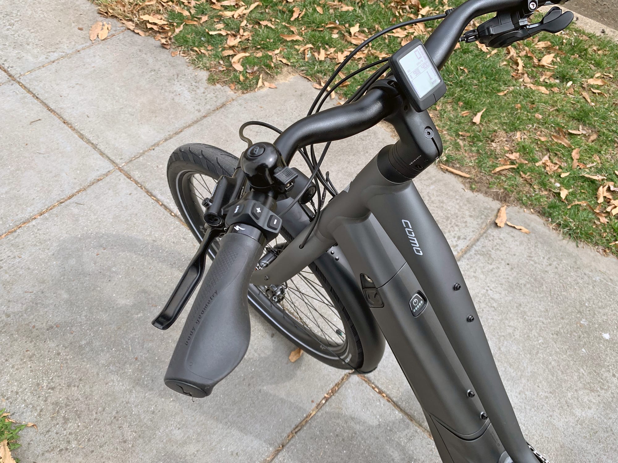 2020 Specialized Turbo Como 4.0 Review