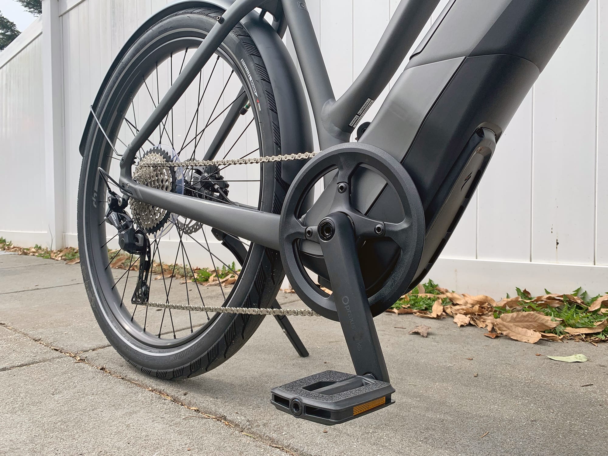 2020 Specialized Turbo Como 4.0 Review