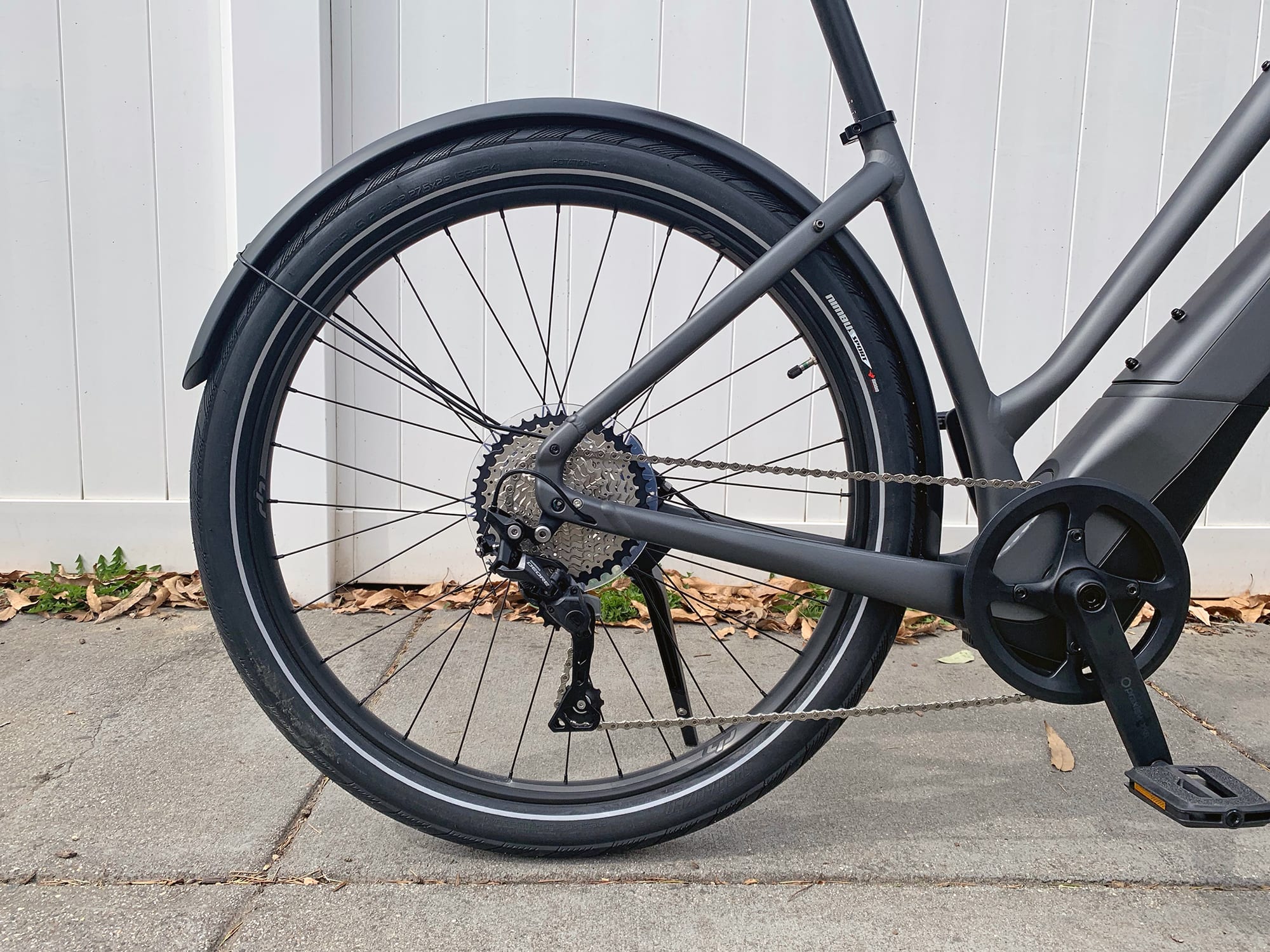 2020 Specialized Turbo Como 4.0 Review