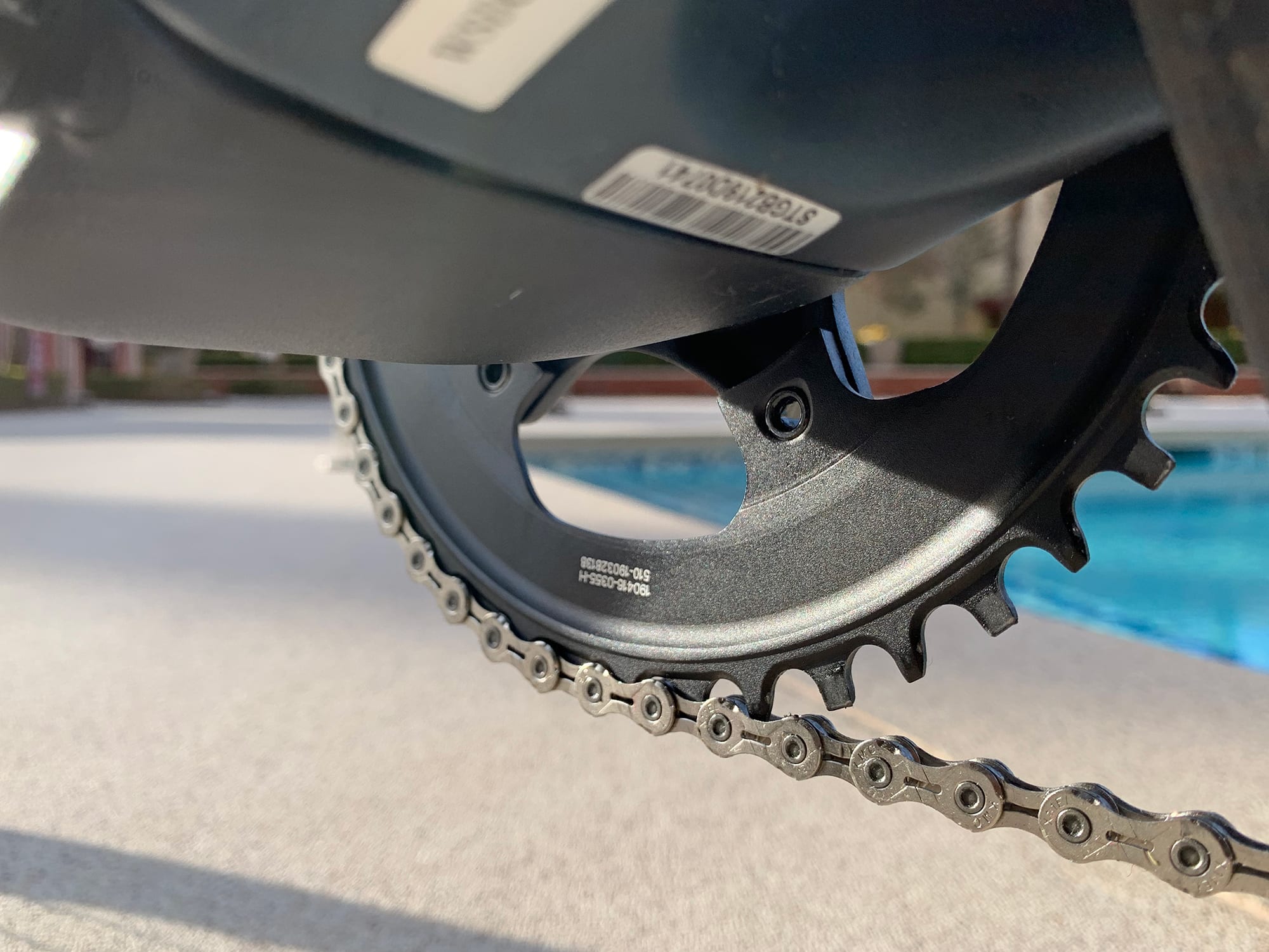 2020 Specialized Turbo Creo SL Expert Review