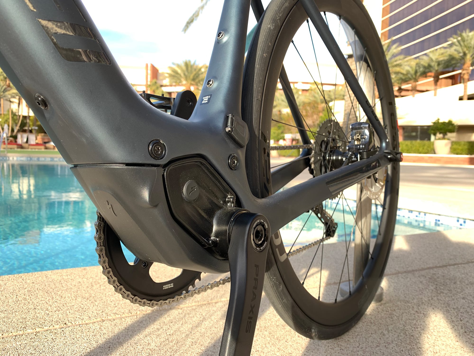 2020 Specialized Turbo Creo SL Expert Review