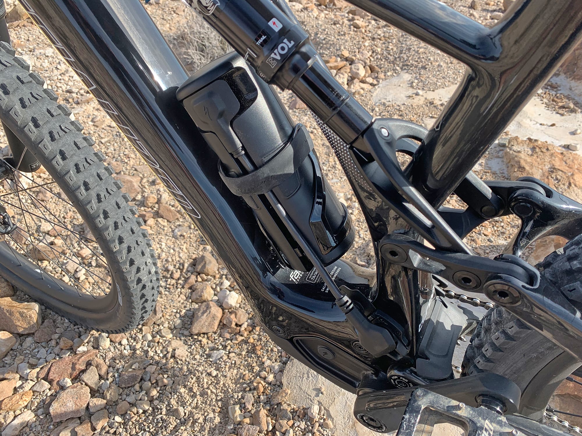 2020 Specialized Turbo Levo SL Expert Carbon Review