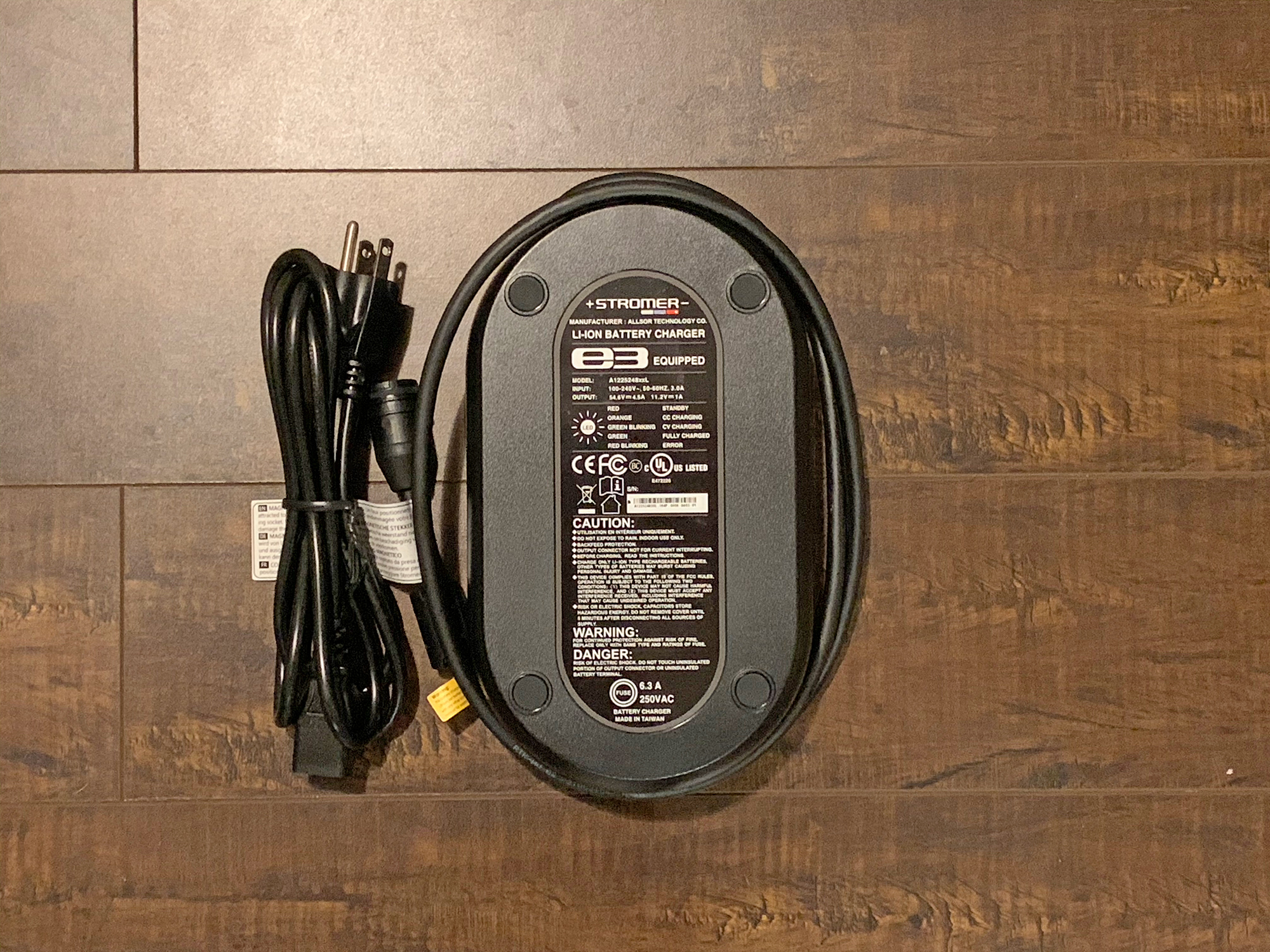 2020 Stromer ST3 Review