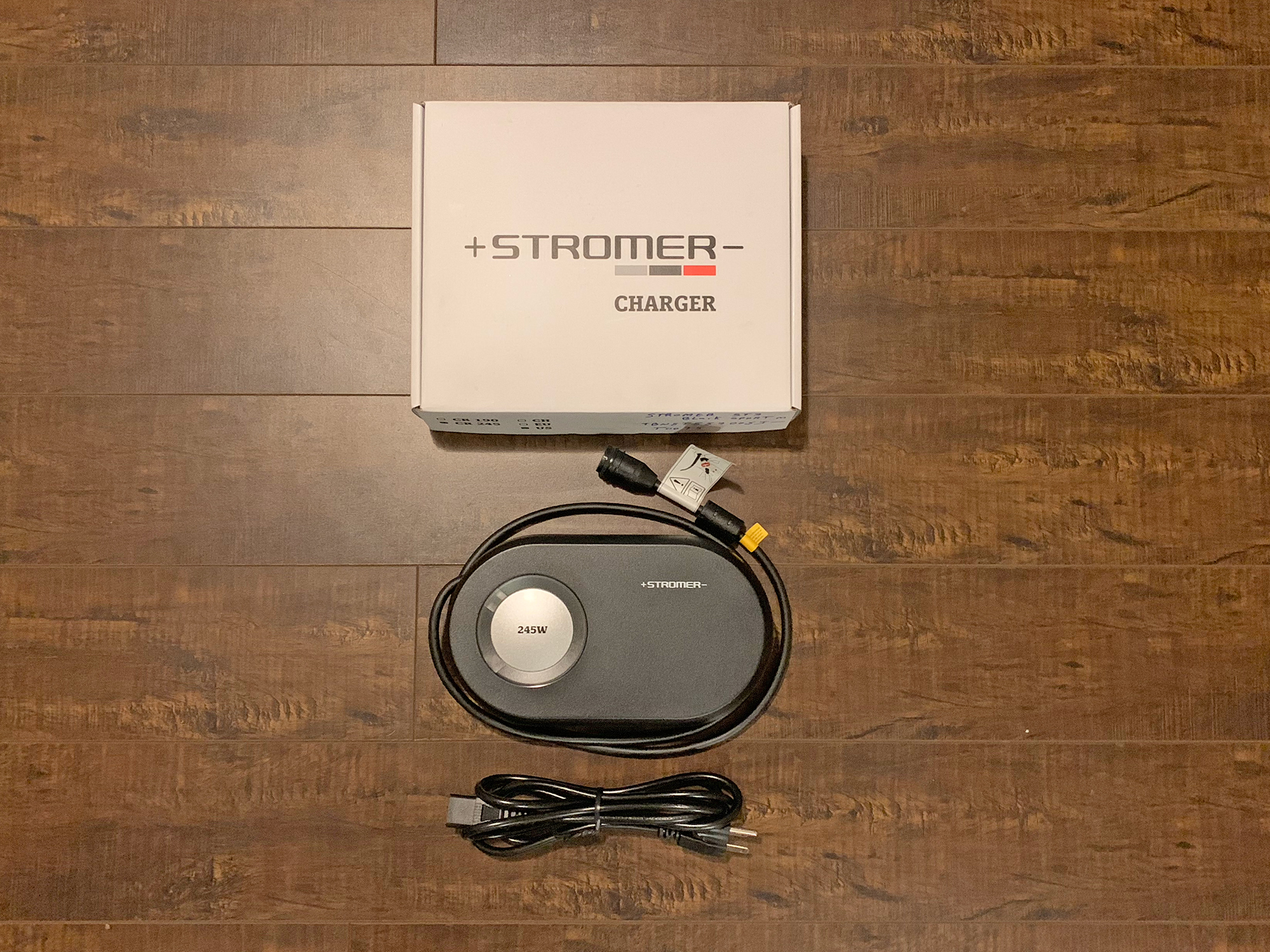 2020 Stromer ST3 Review