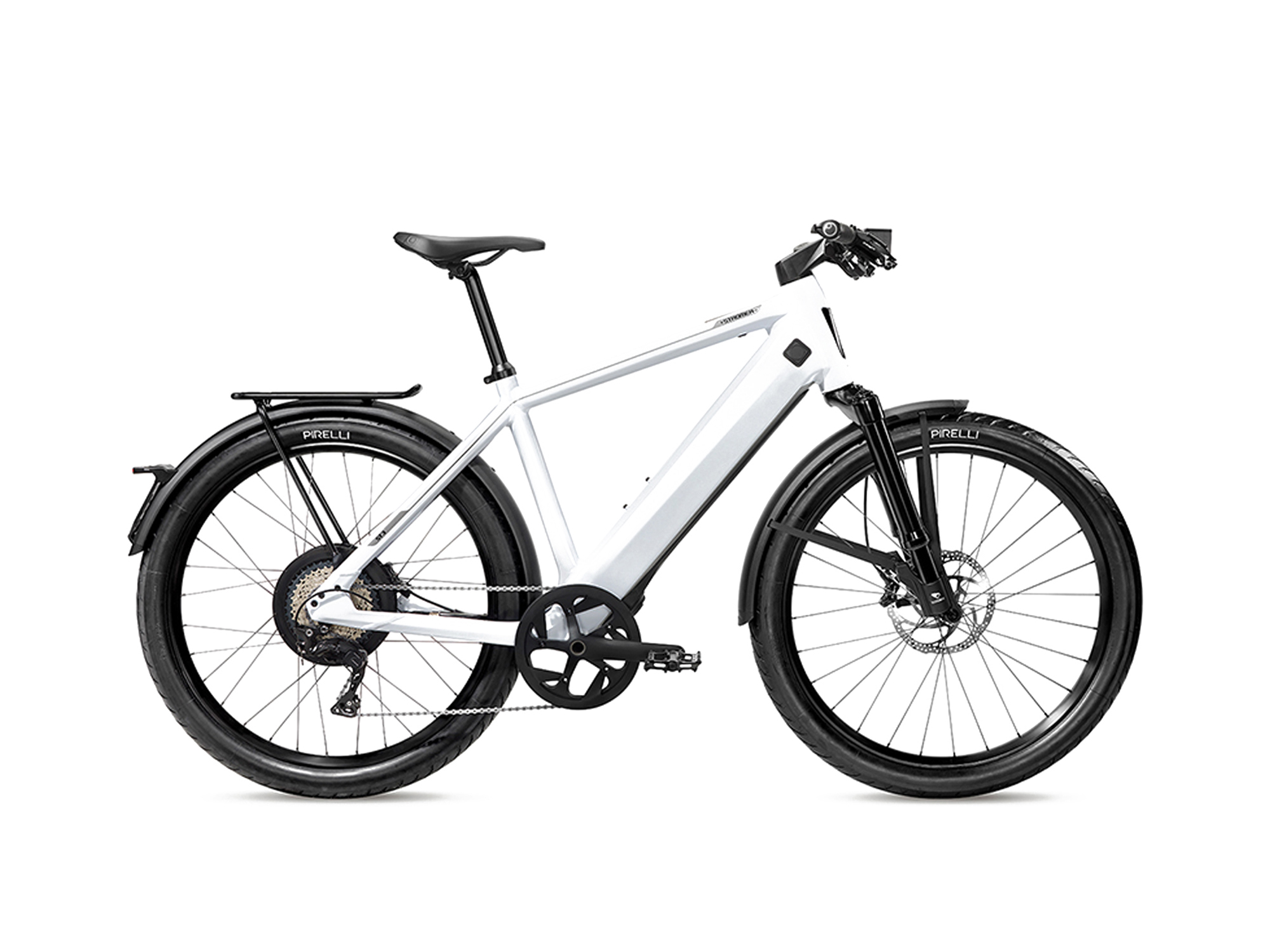 2020 Stromer ST3 Review