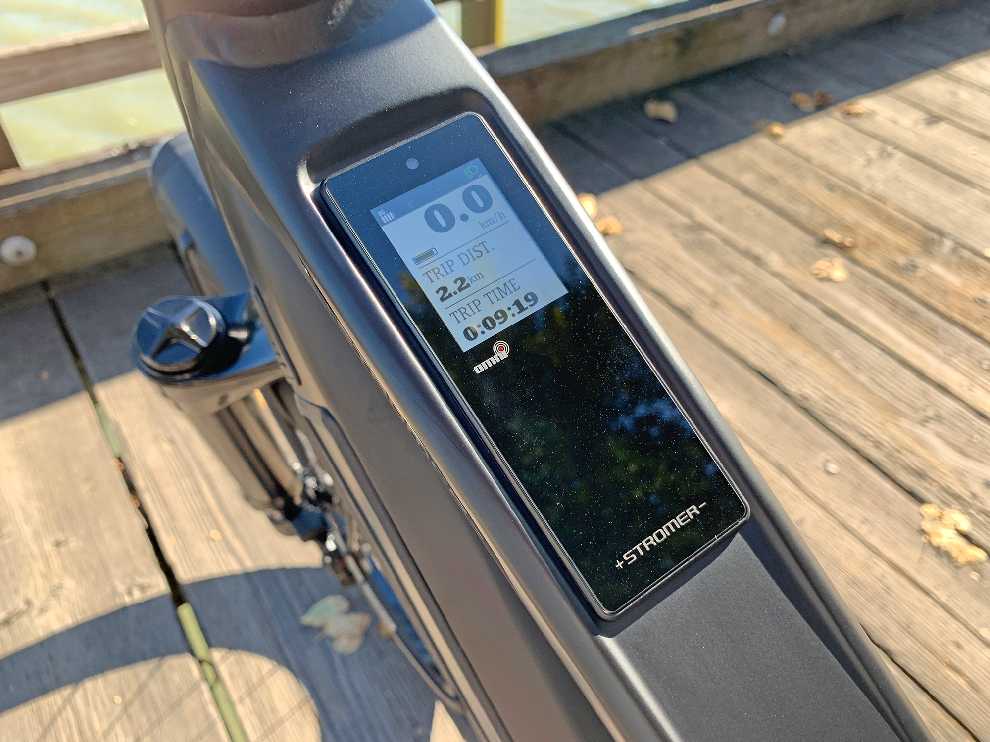 2020 Stromer ST3 Review