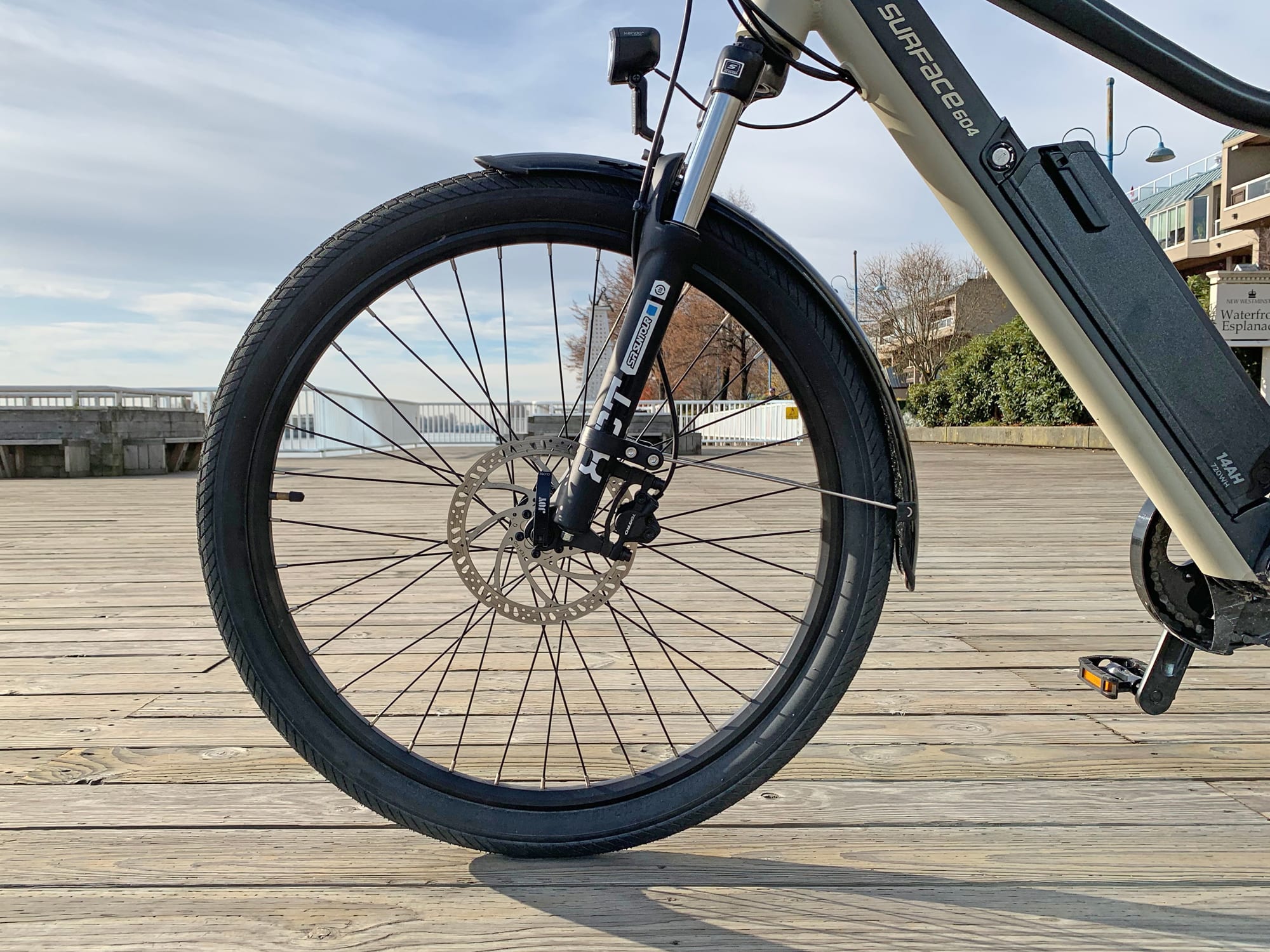 2020 Surface 604 Colt Review