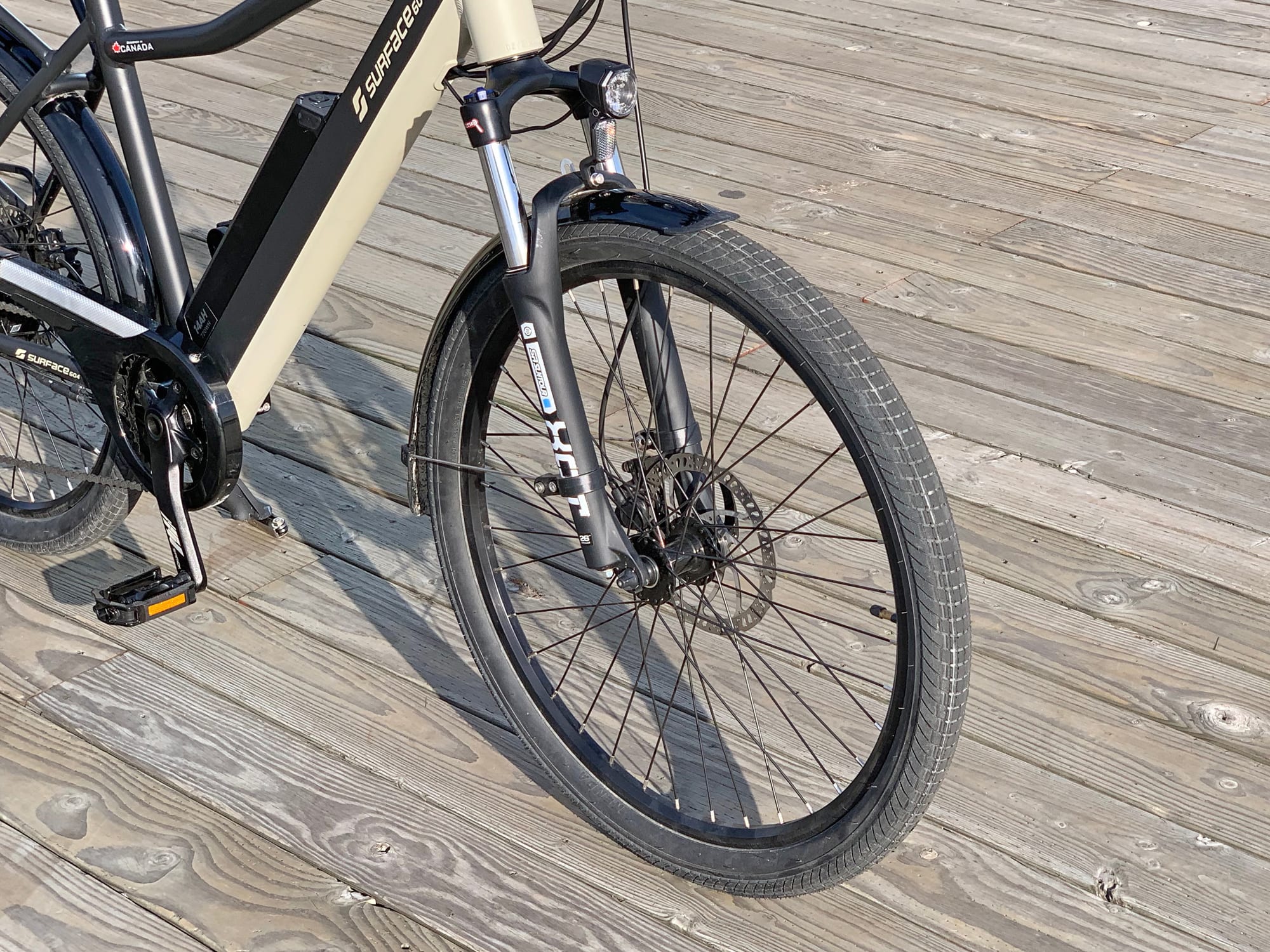 2020 Surface 604 Colt Review