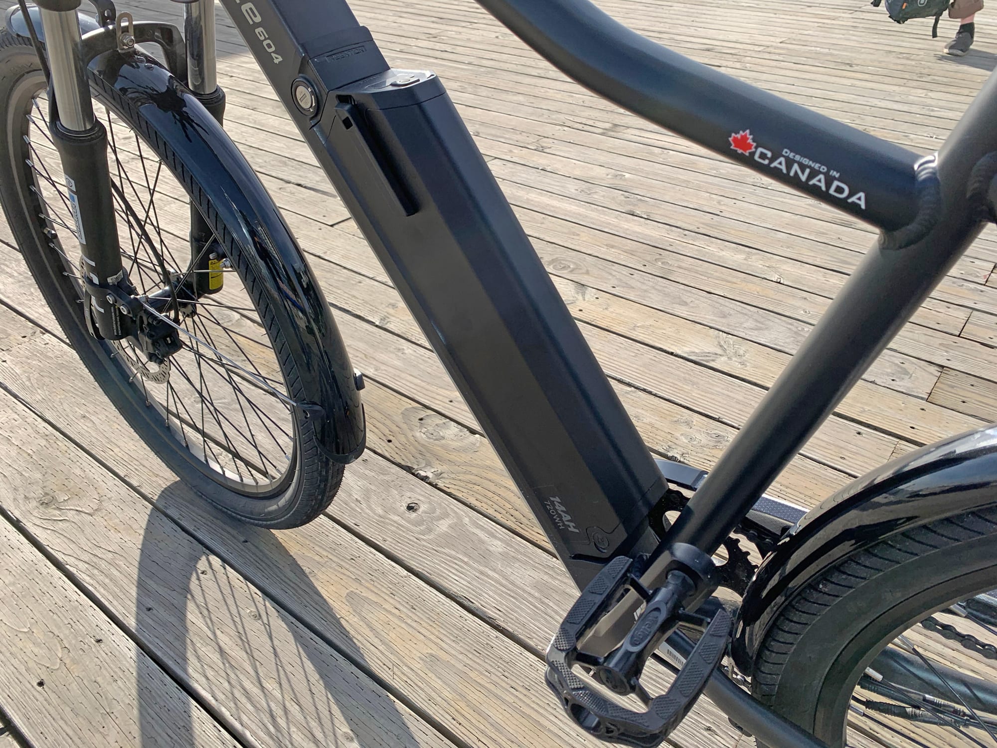 2020 Surface 604 Colt Review