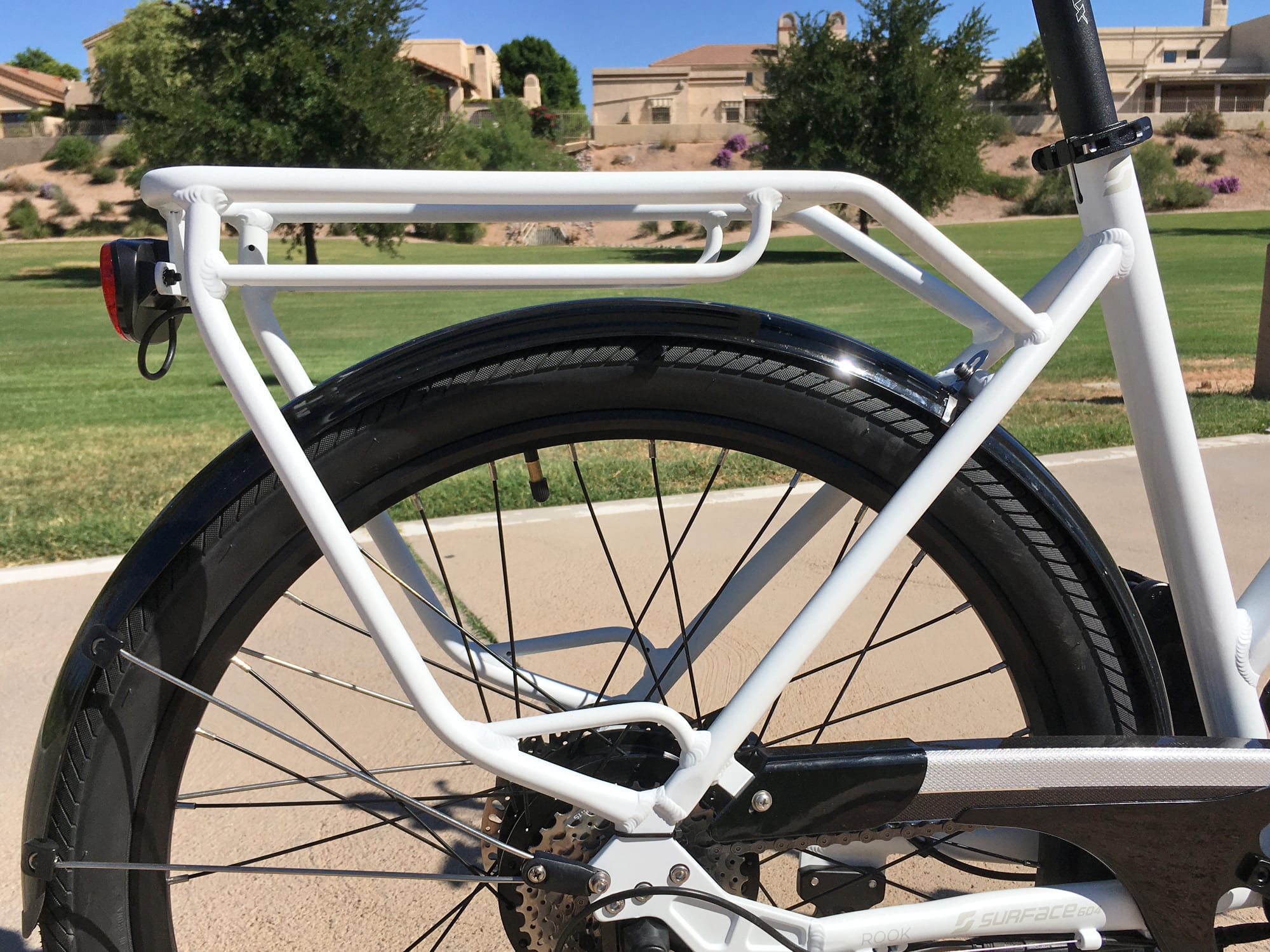 2020 Surface 604 Rook Review