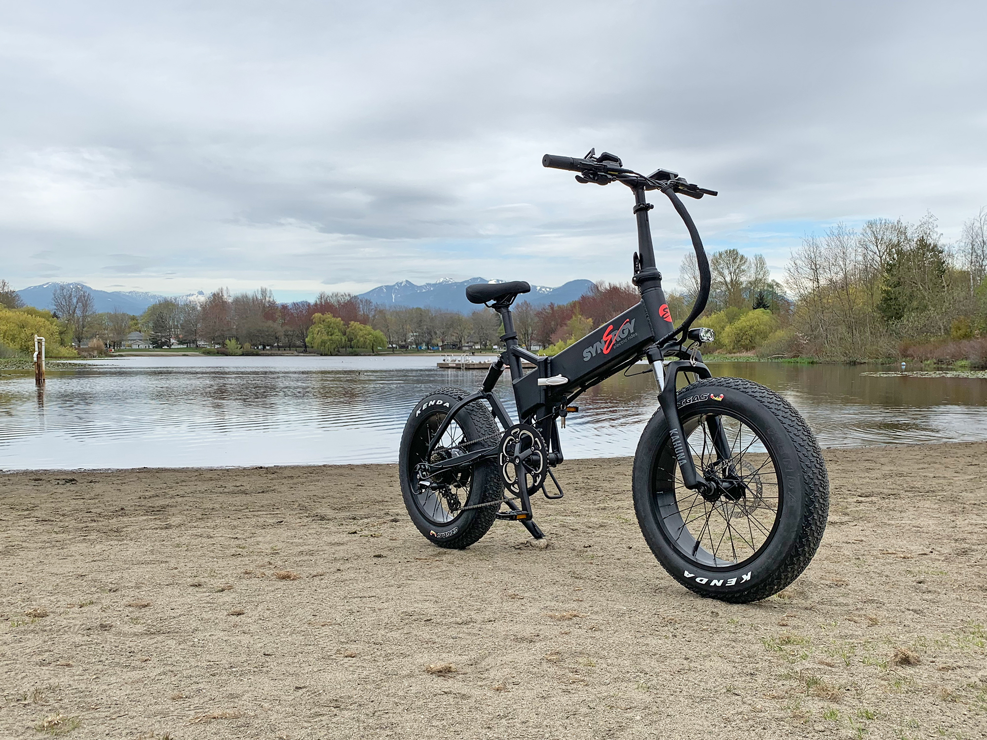 2020 Synergy Kahuna Review