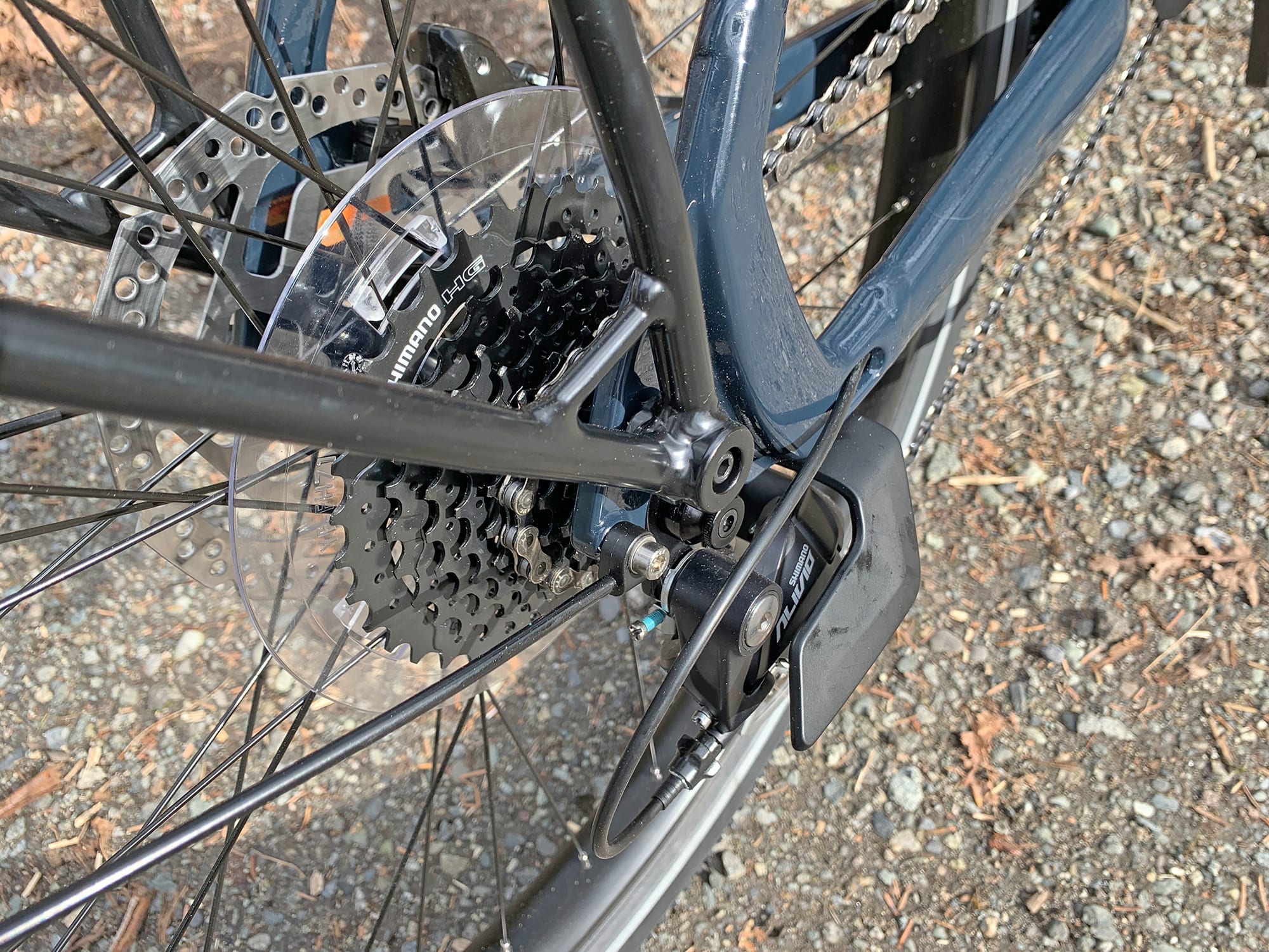 2020 Trek Allant+ 7 Review