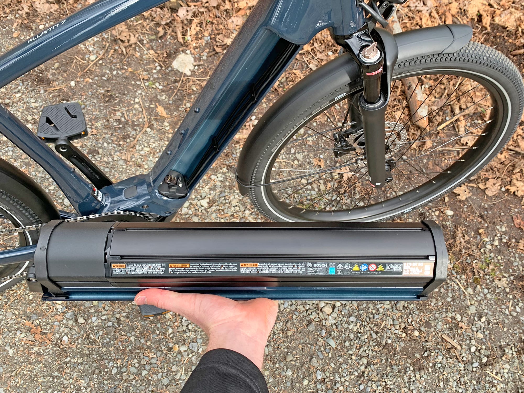 2020 Trek Allant+ 7 Review