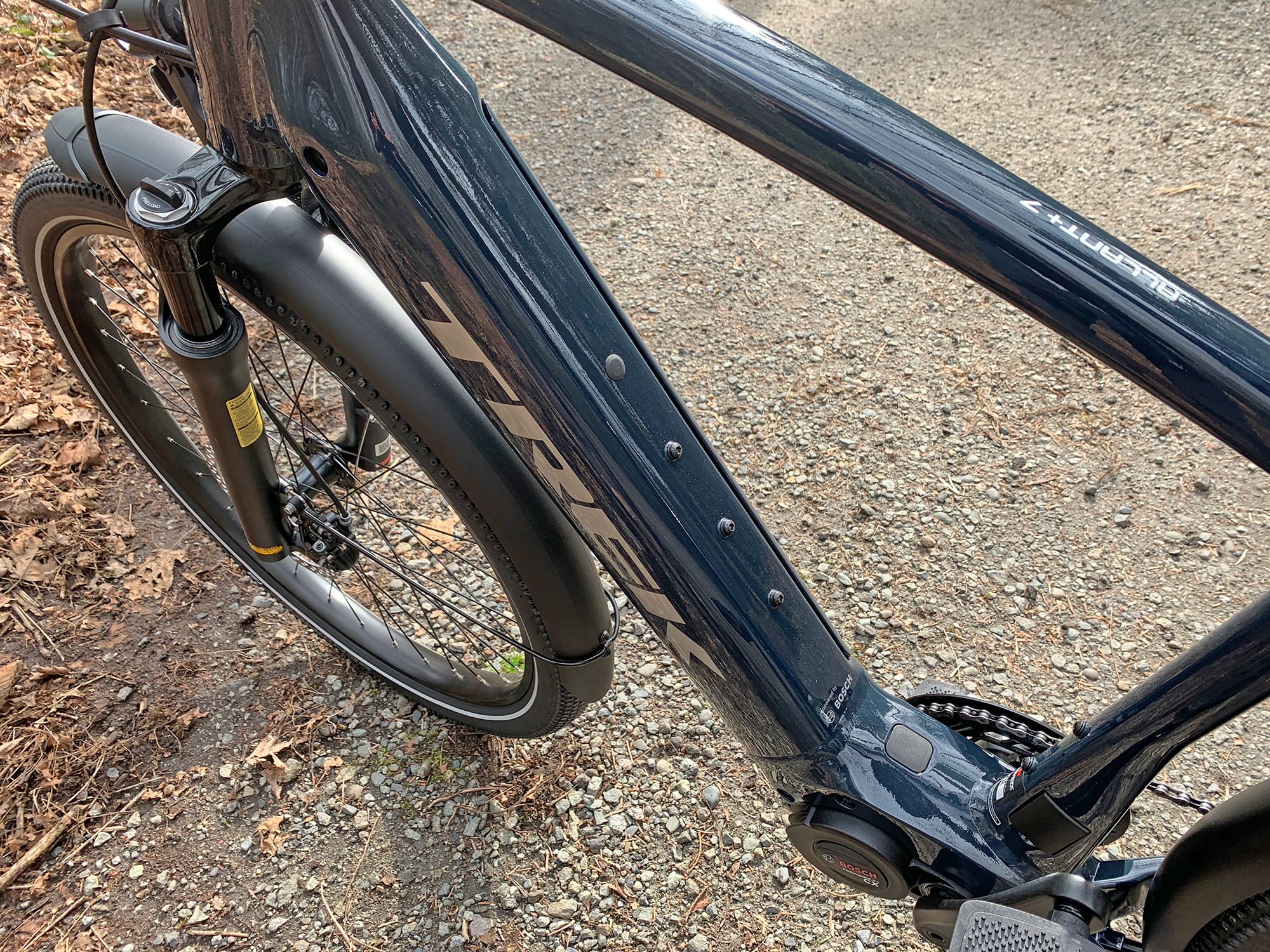 2020 Trek Allant+ 7 Review
