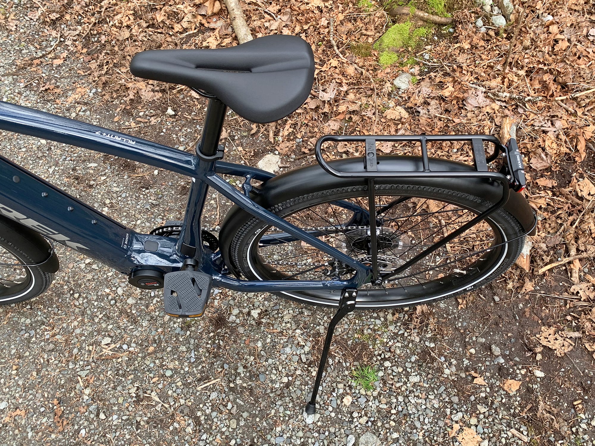 2020 Trek Allant+ 7 Review