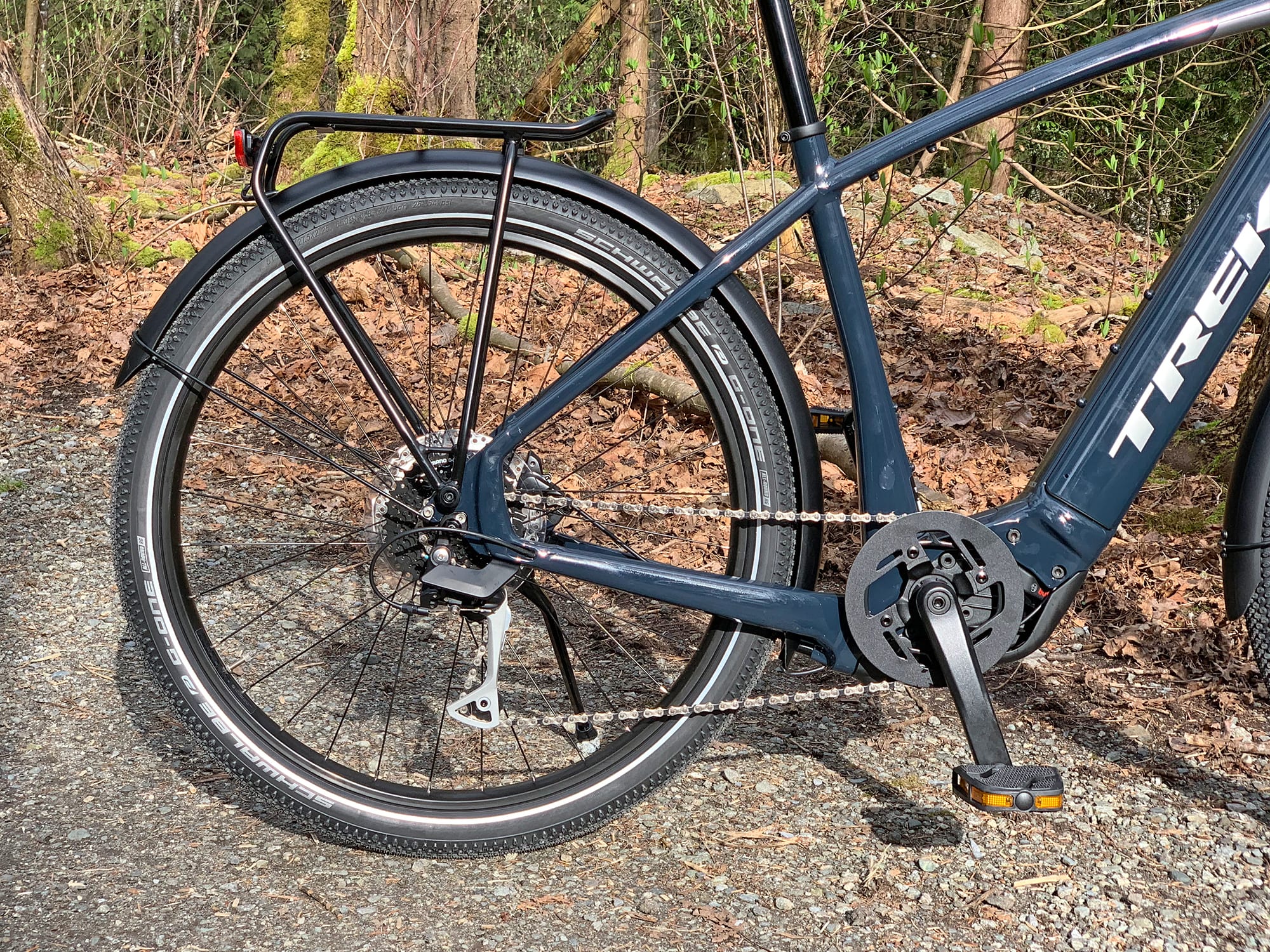 2020 Trek Allant+ 7 Review