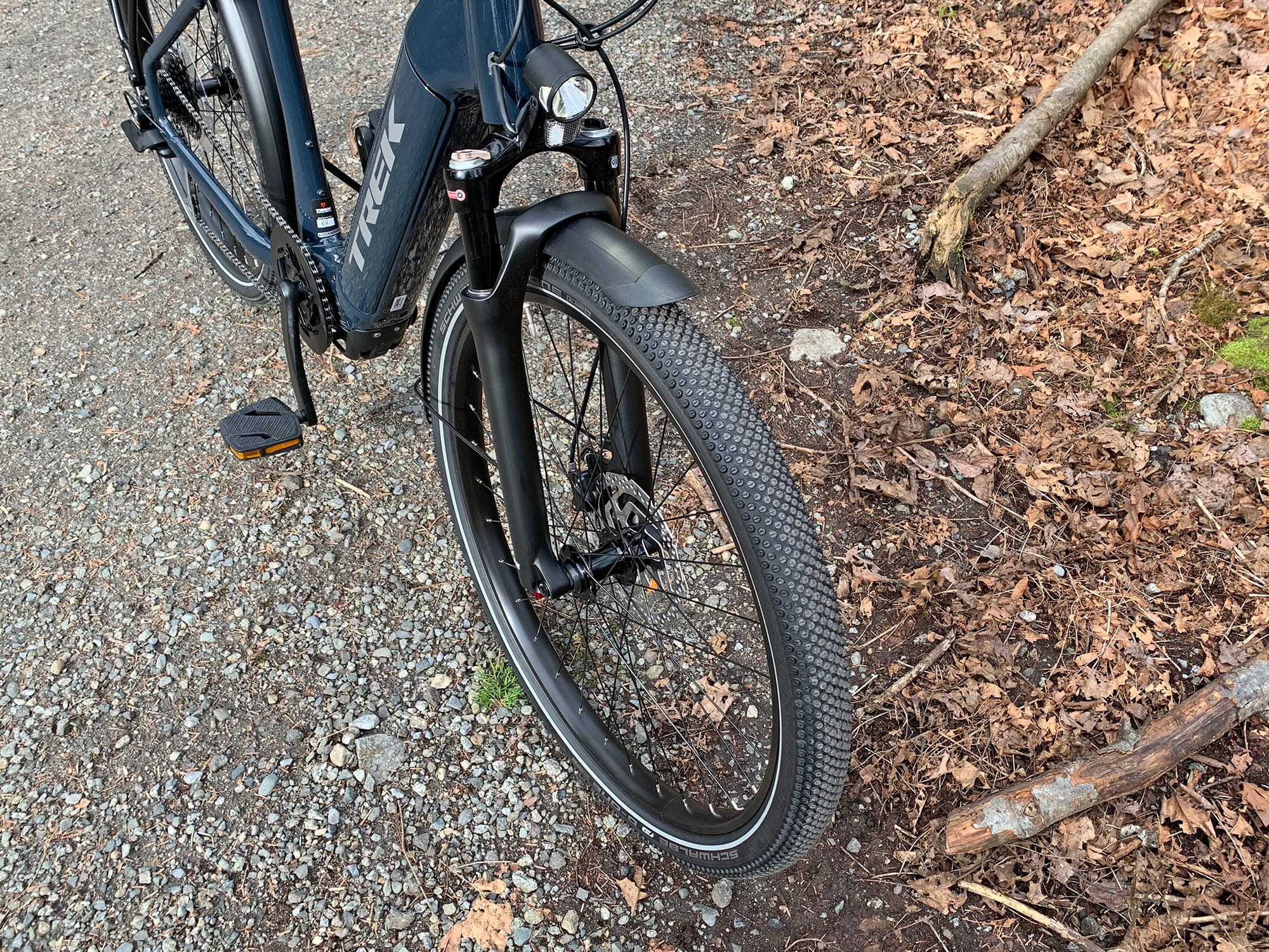 2020 Trek Allant+ 7 Review