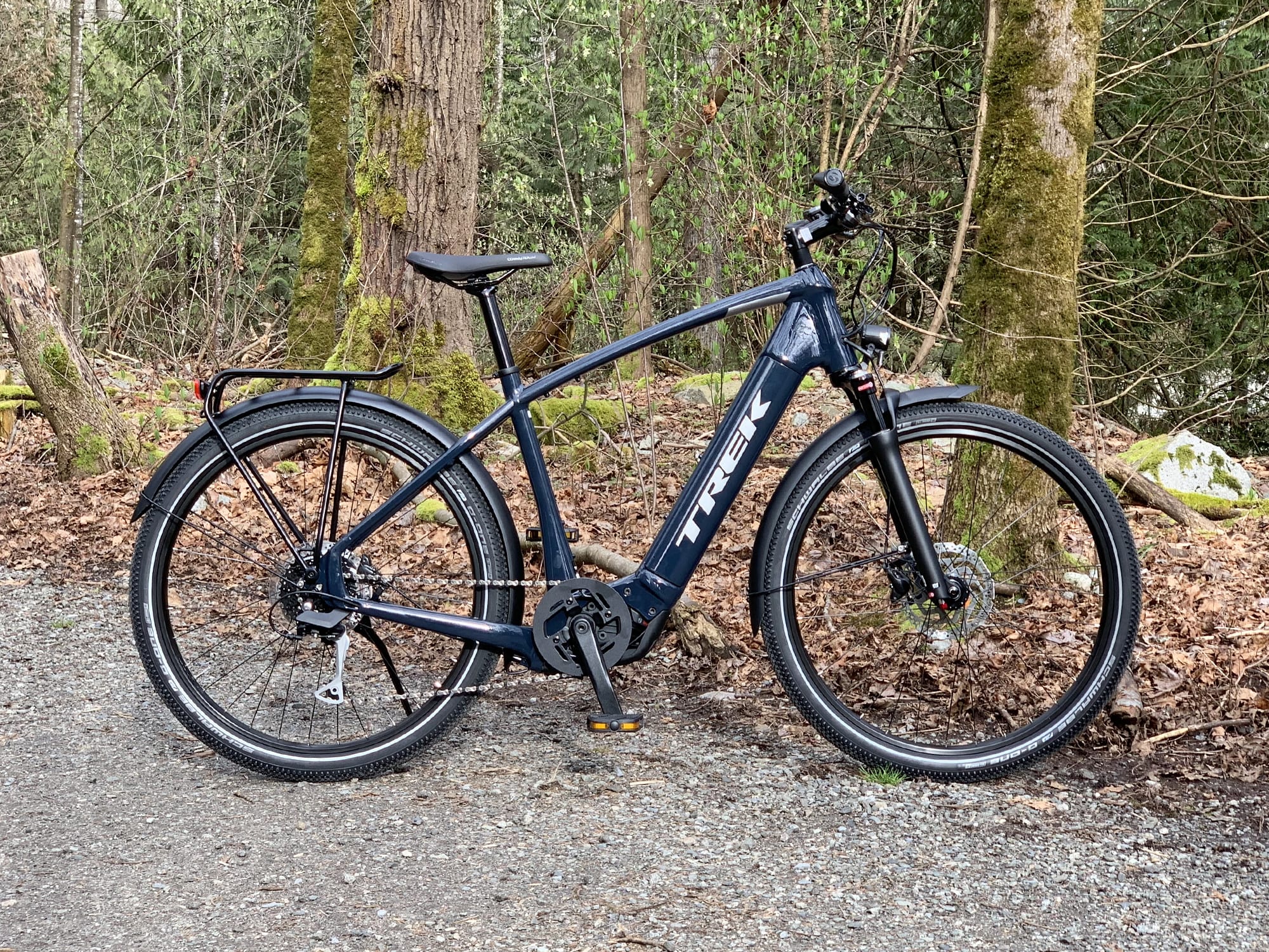 2020 Trek Allant+ 7 Review
