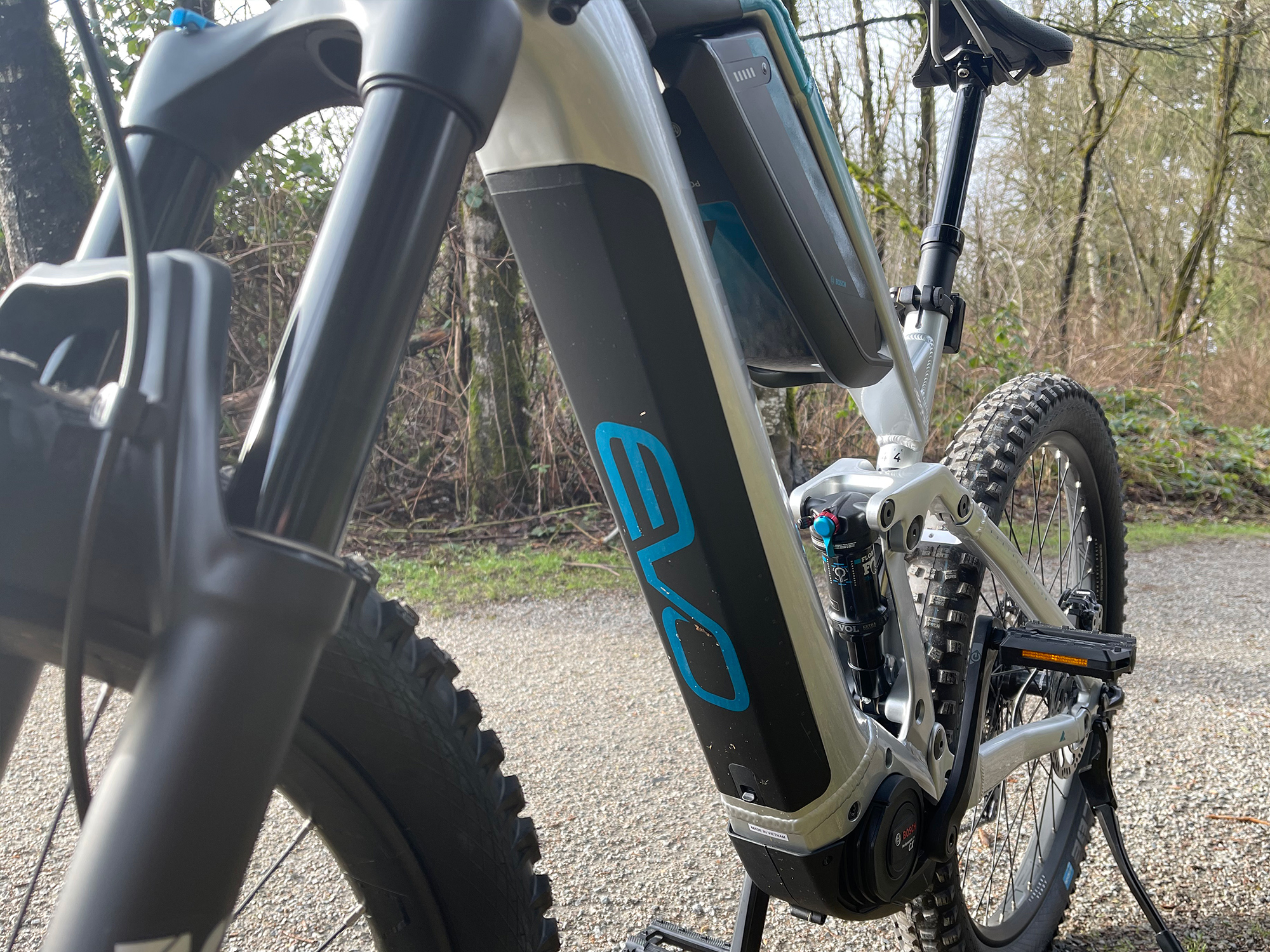 2021 BULLS ADVENTURE EVO AM 27.5 Review