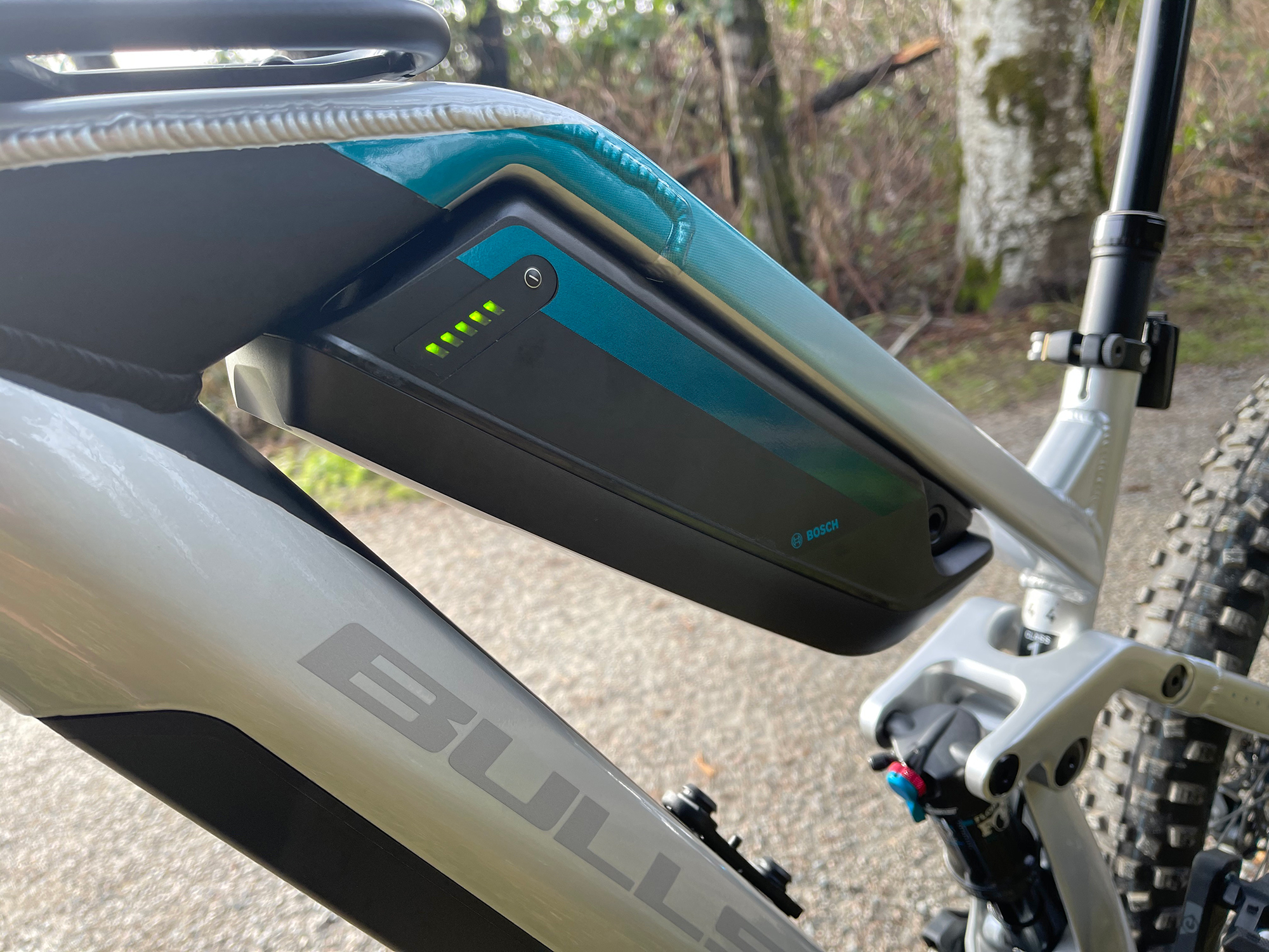 2021 BULLS ADVENTURE EVO AM 27.5 Review