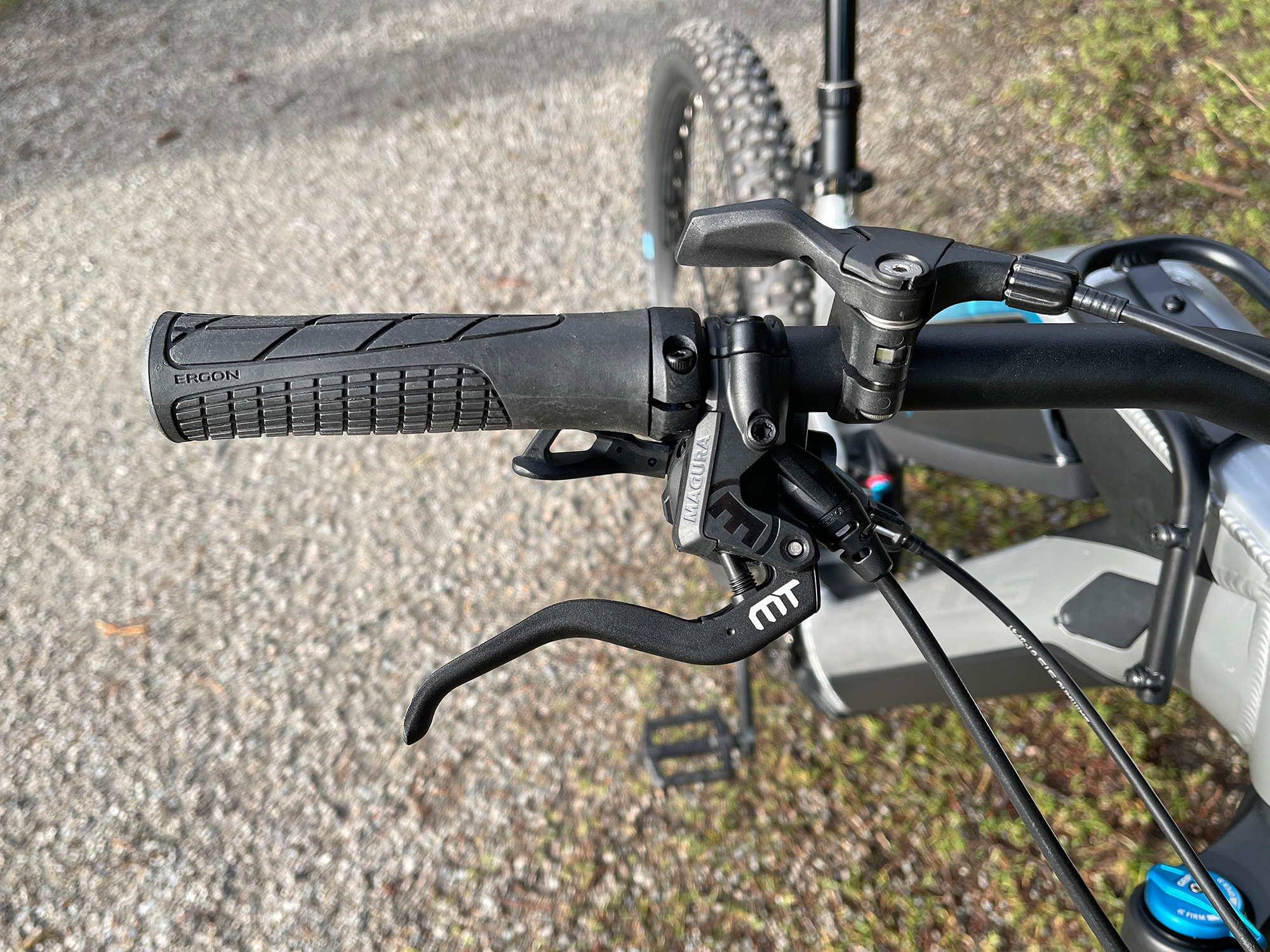 2021 BULLS ADVENTURE EVO AM 27.5 Review