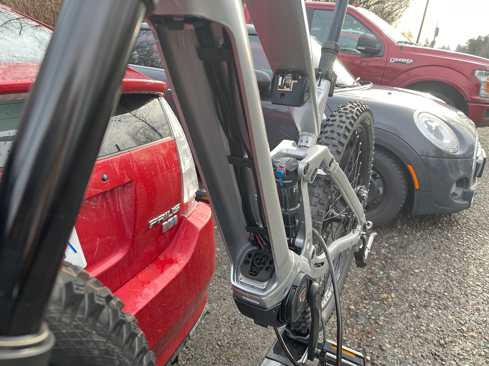 2021 BULLS ADVENTURE EVO AM 27.5 Review