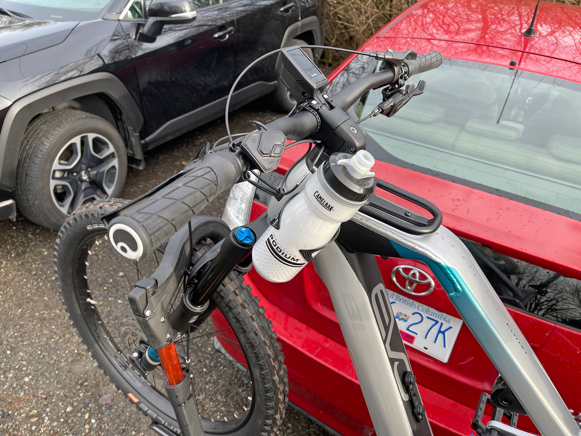 2021 BULLS ADVENTURE EVO AM 27.5 Review