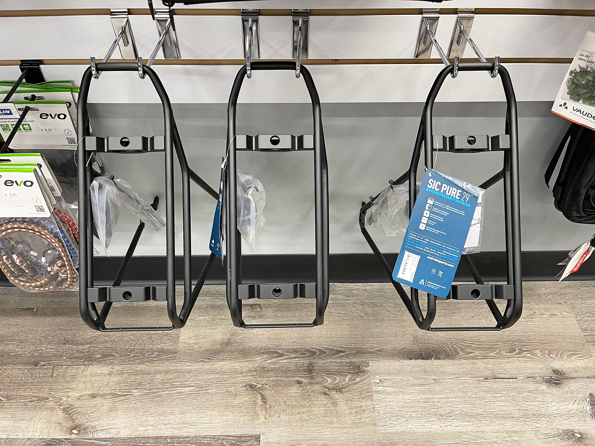 2021 CUBE Reaction Hybrid Performance 400 Allroad Review