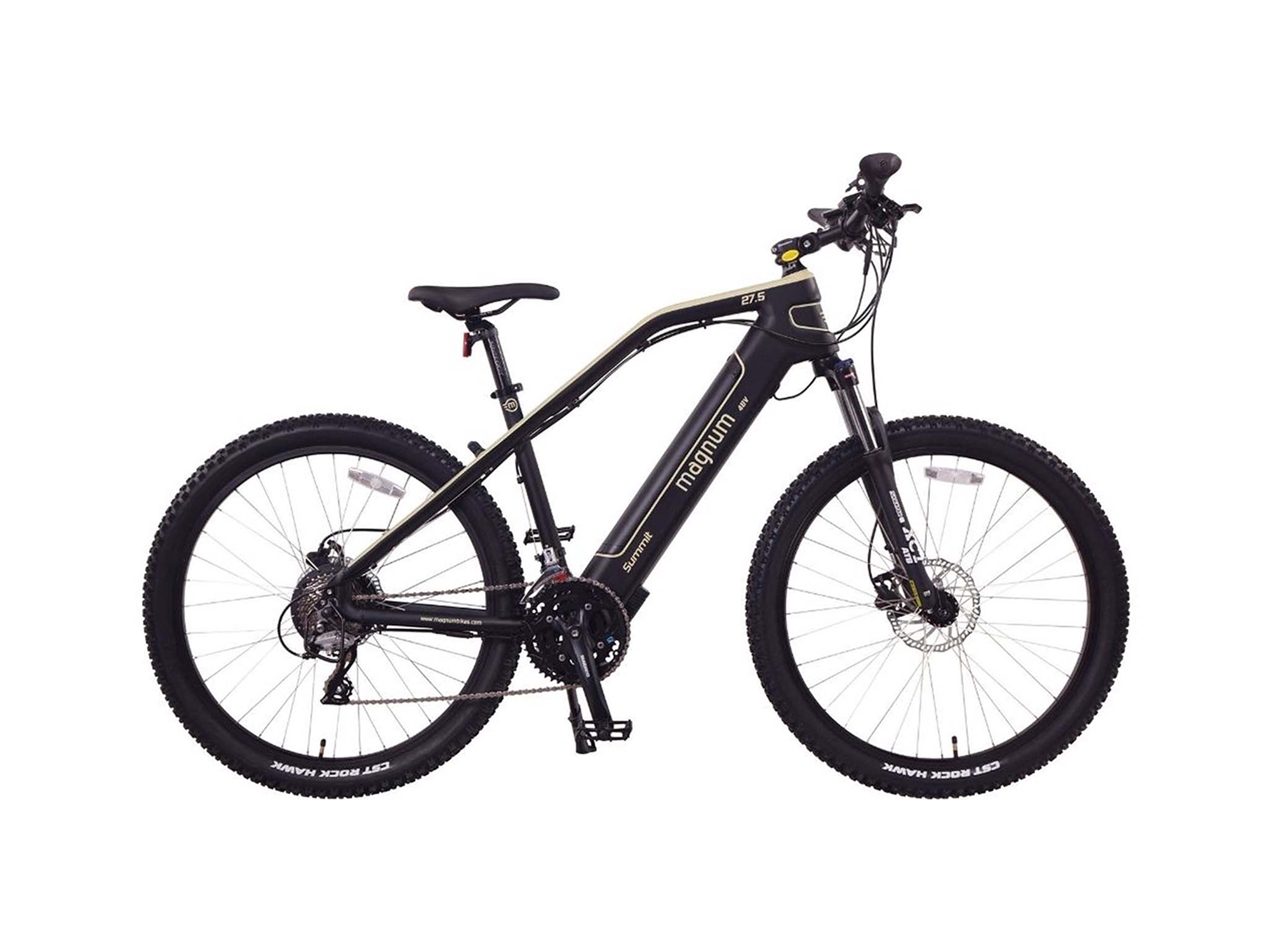 2021 Magnum Summit Review