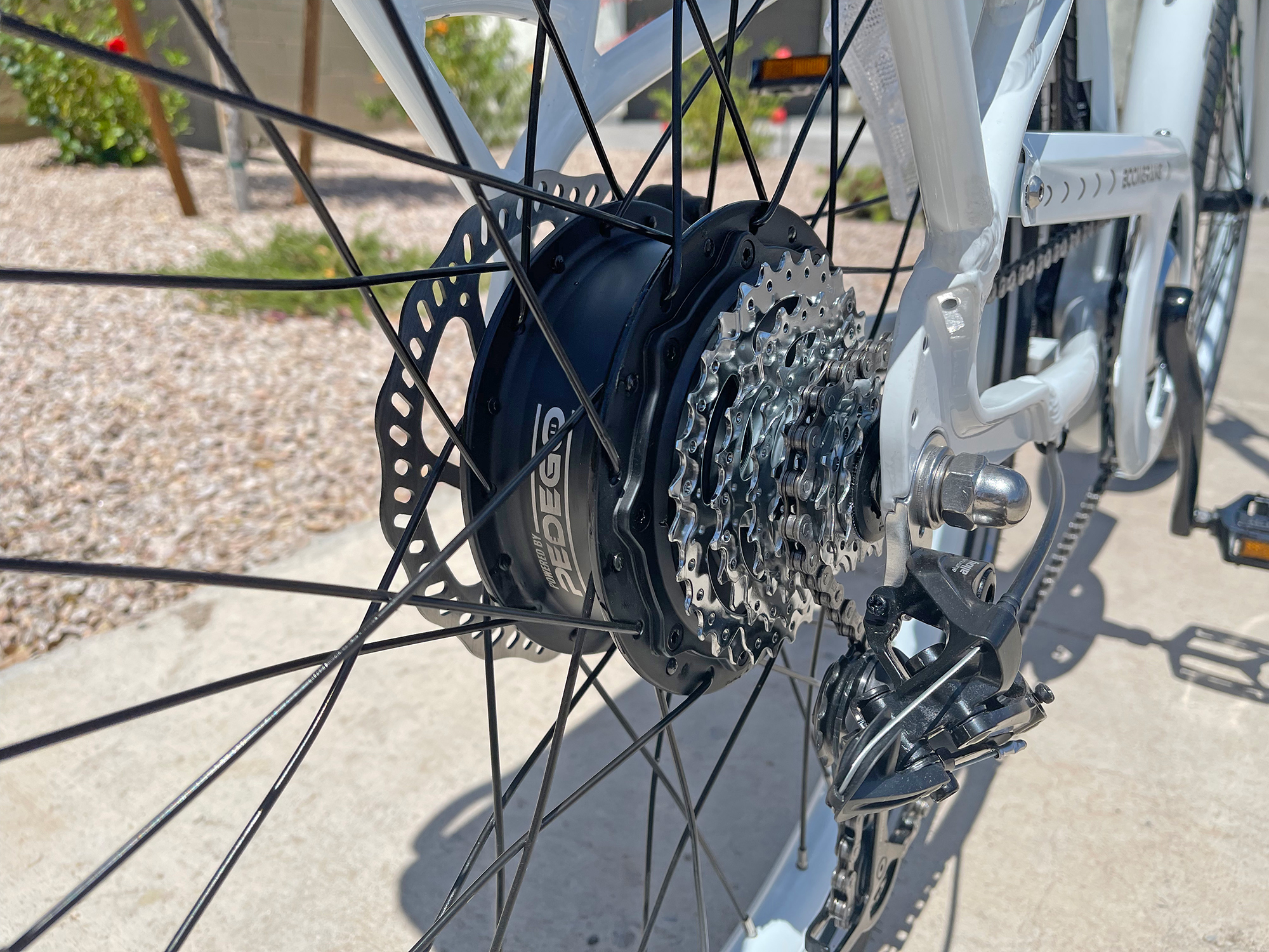 2021 Pedego Boomerang Review