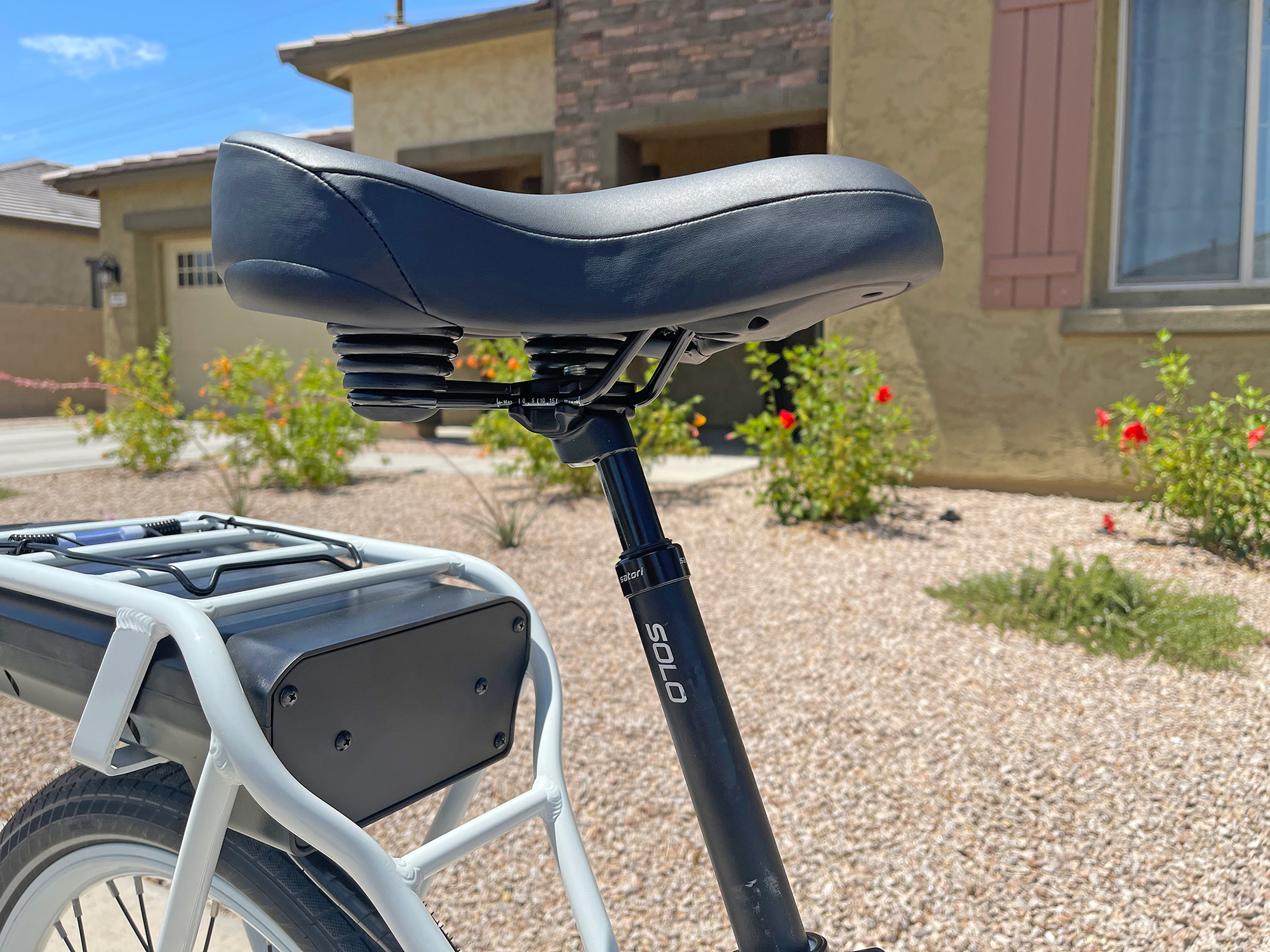 2021 Pedego Boomerang Review