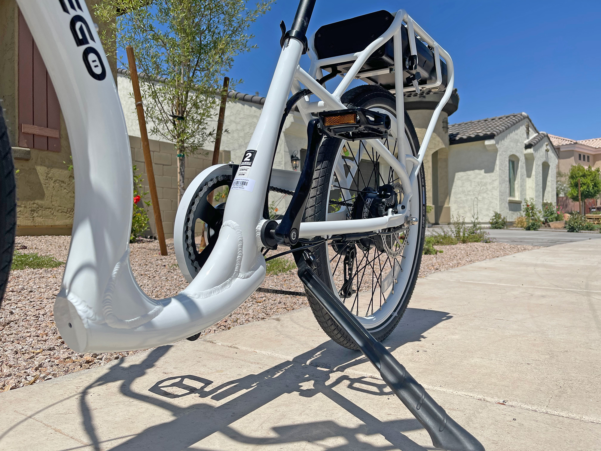 2021 Pedego Boomerang Review