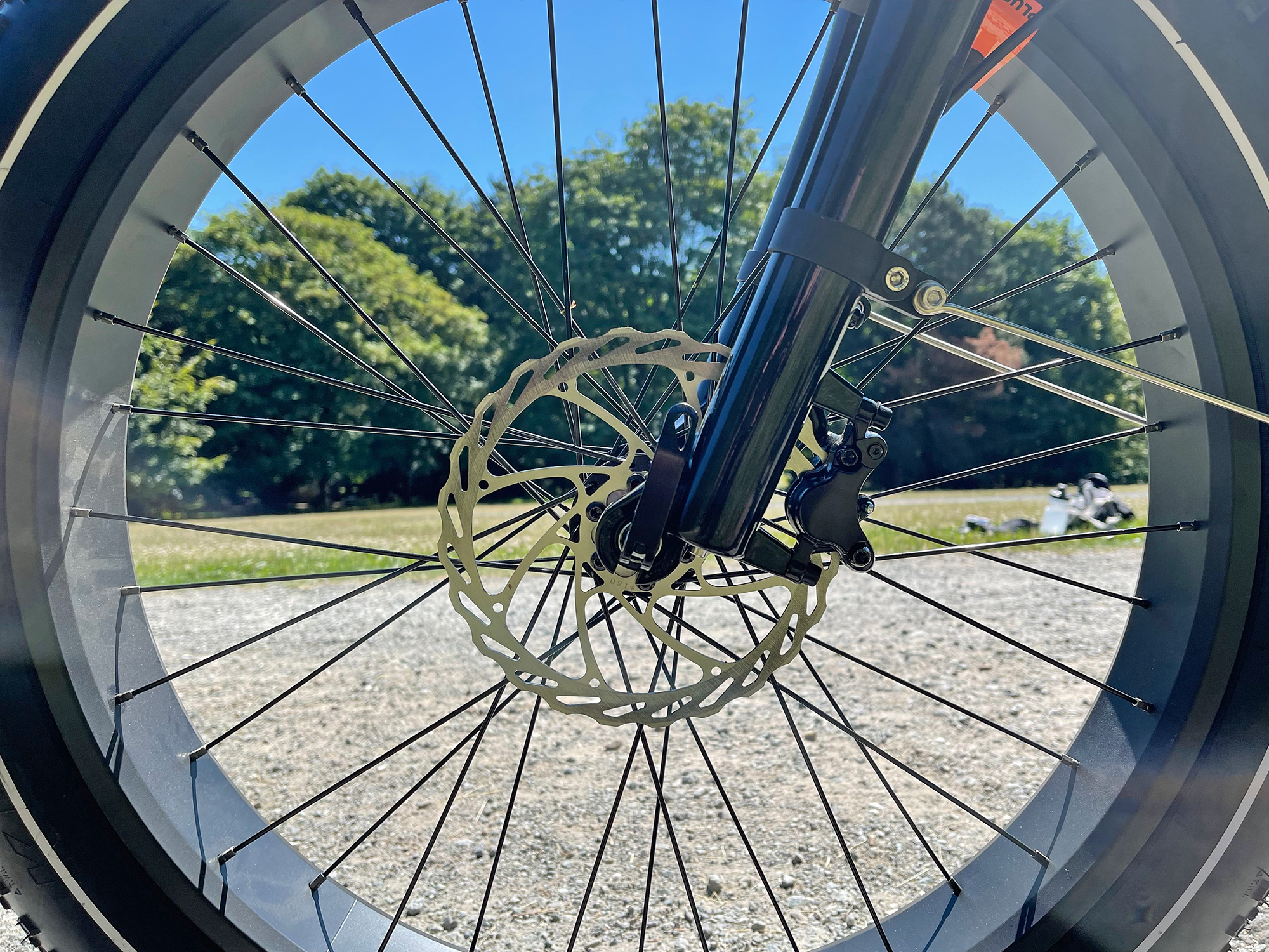 2021 Rad Power Bikes RadRover 6 Plus Step-Thru Review