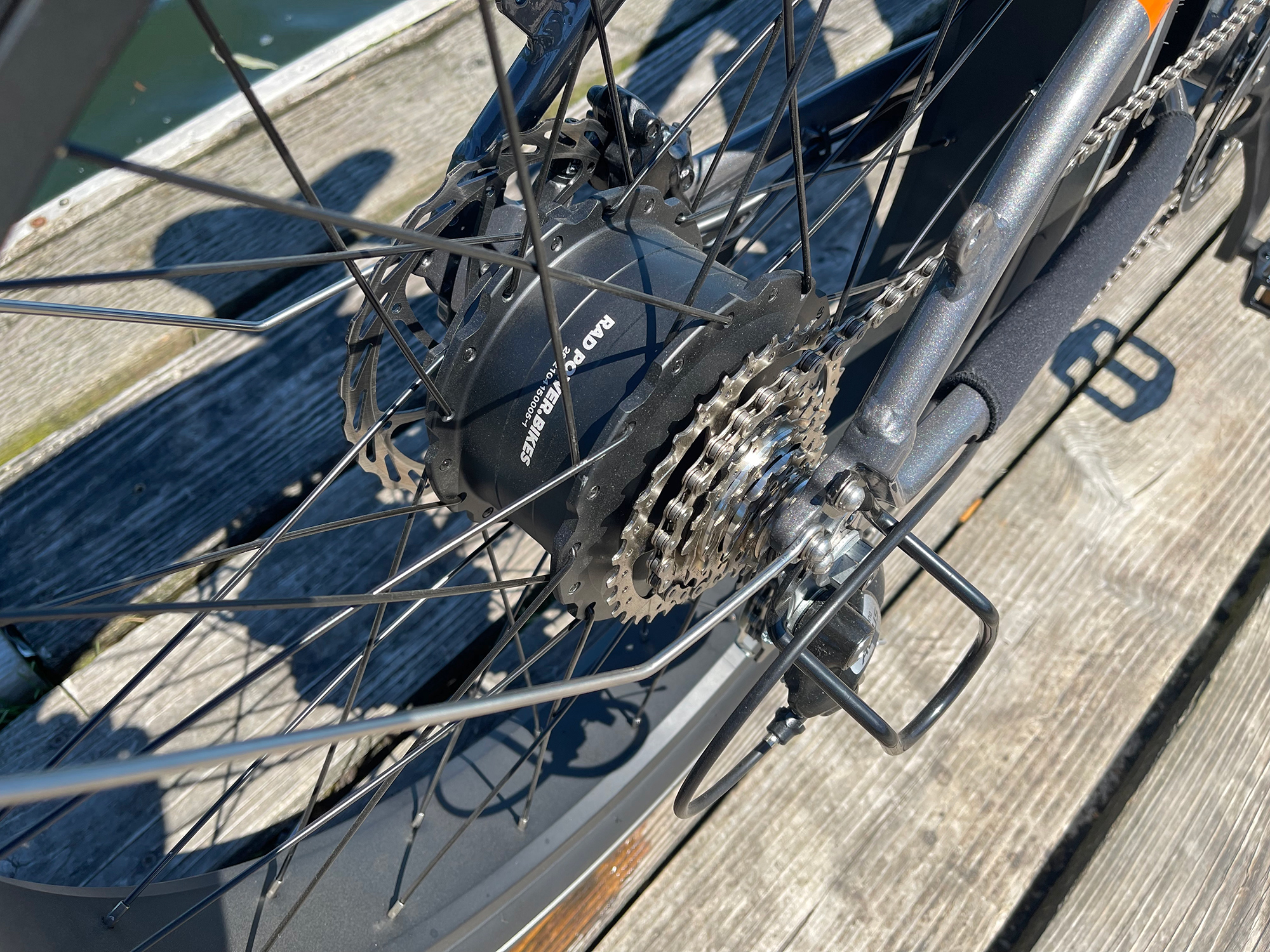 2021 Rad Power Bikes RadRover 6 Plus Step-Thru Review