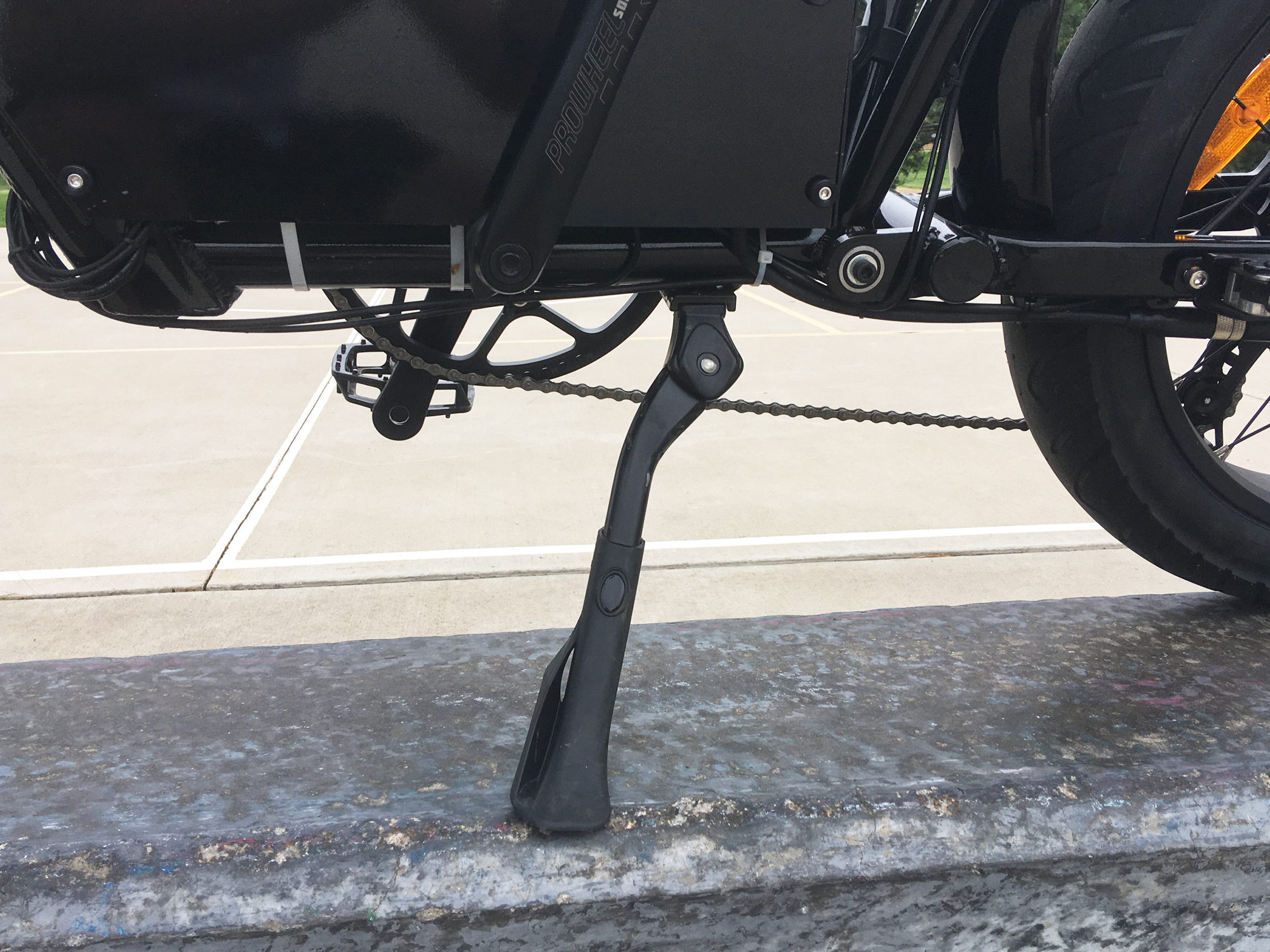 2021 Spark Cycleworks Bandit Review