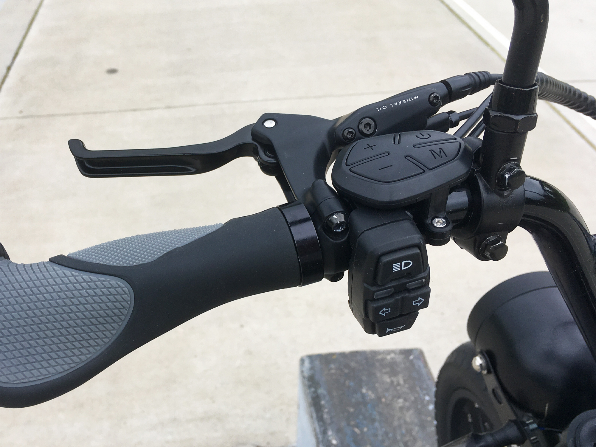 2021 Spark Cycleworks Bandit Review