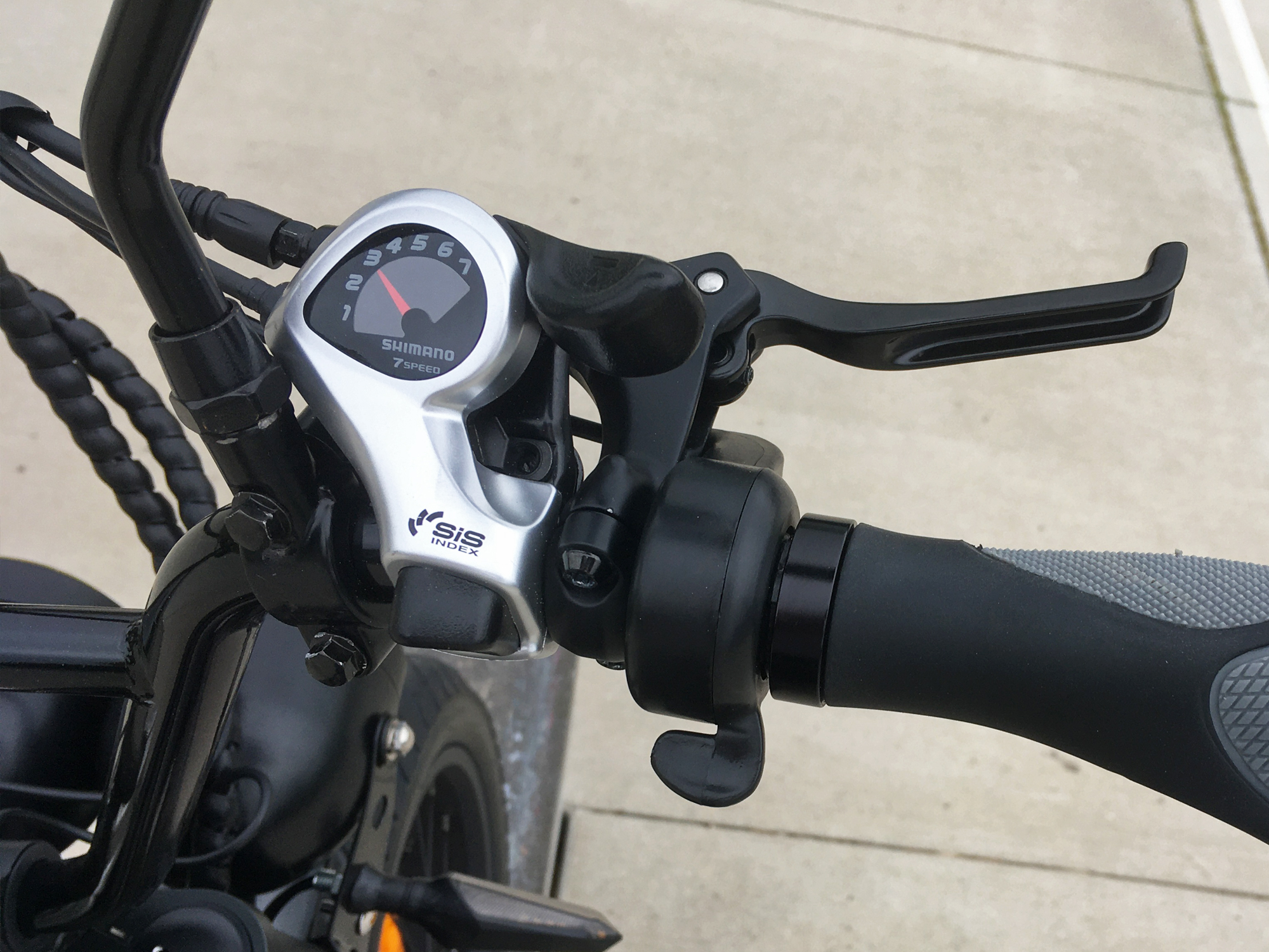 2021 Spark Cycleworks Bandit Review