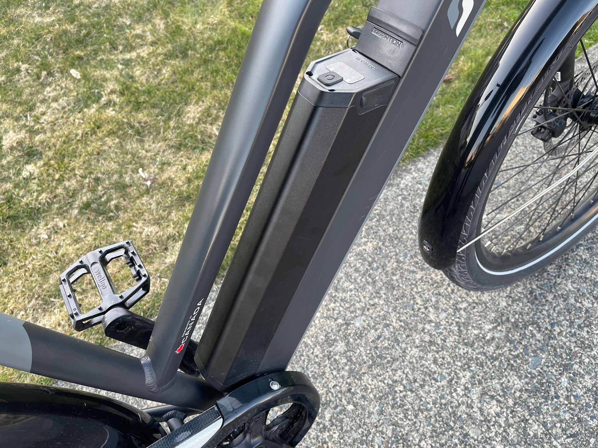 2021 Surface 604 Rook Review