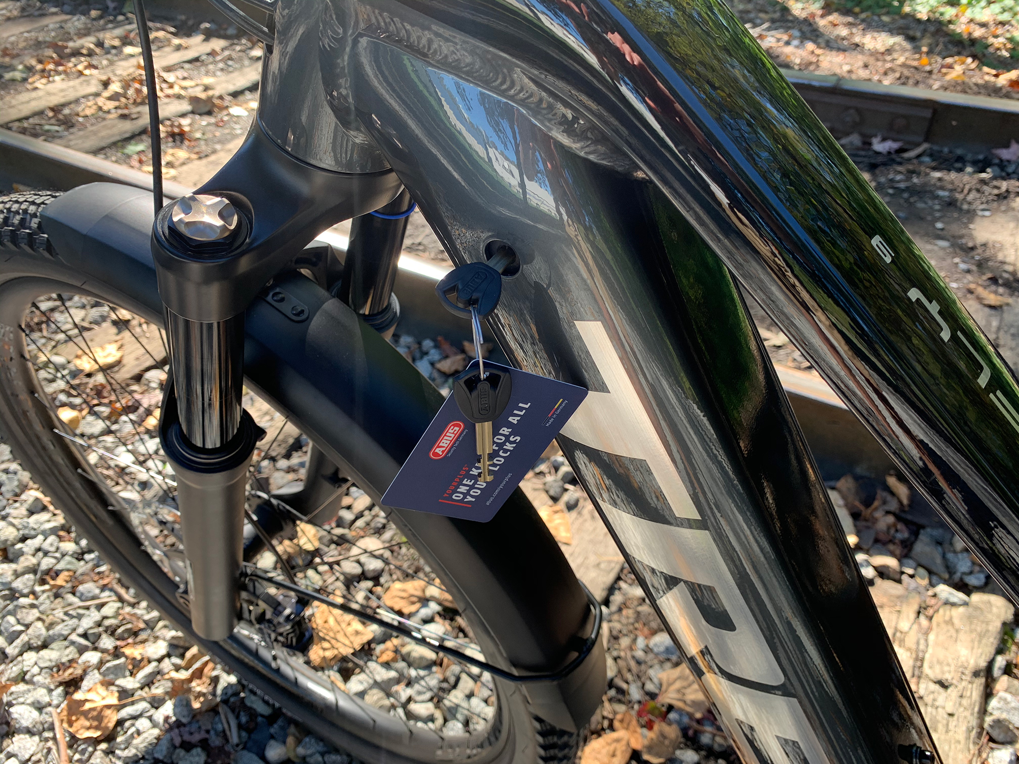 2021 Trek Powerfly FS 9 Equipped Review