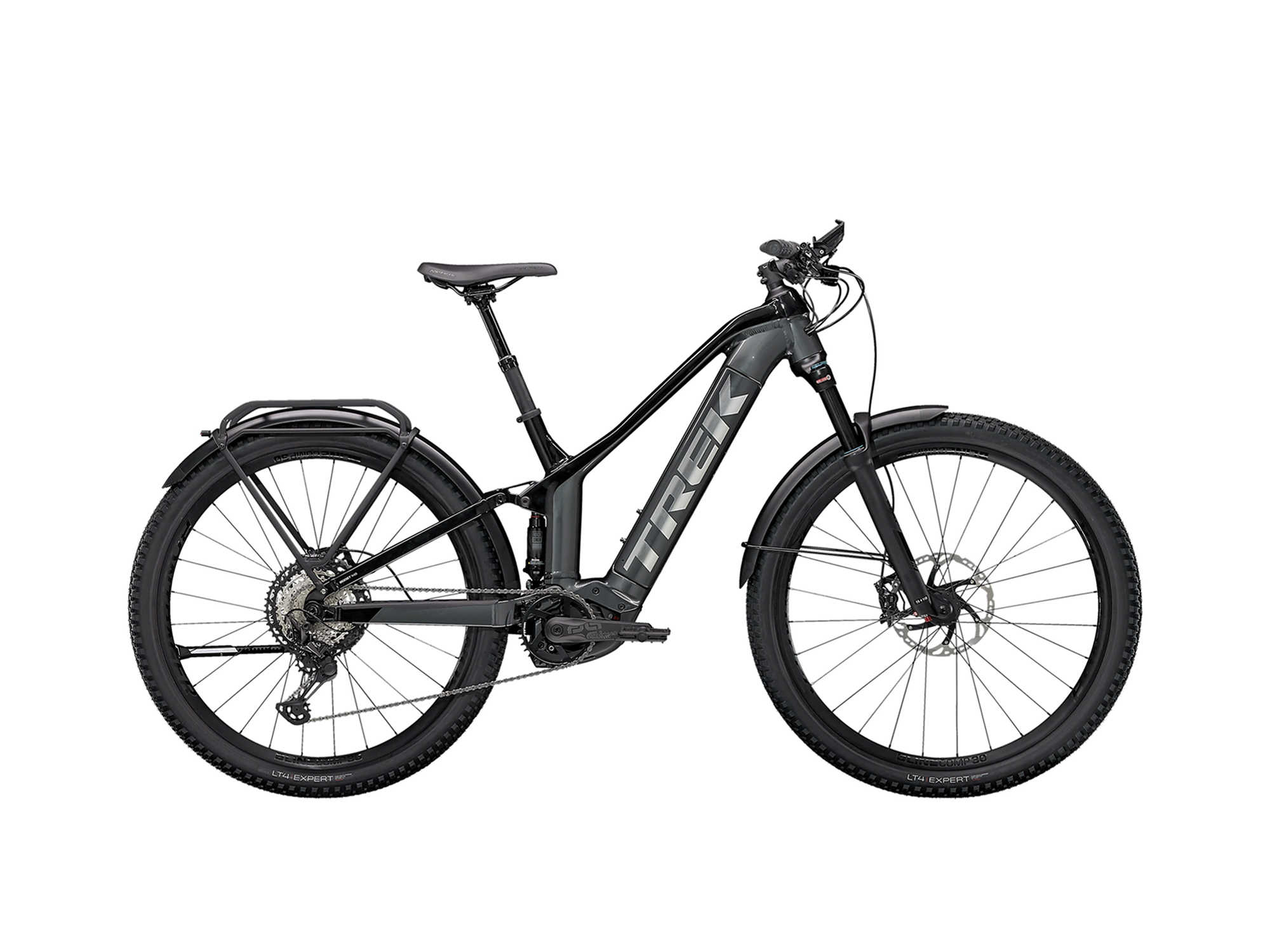 2021 Trek Powerfly FS 9 Equipped Review