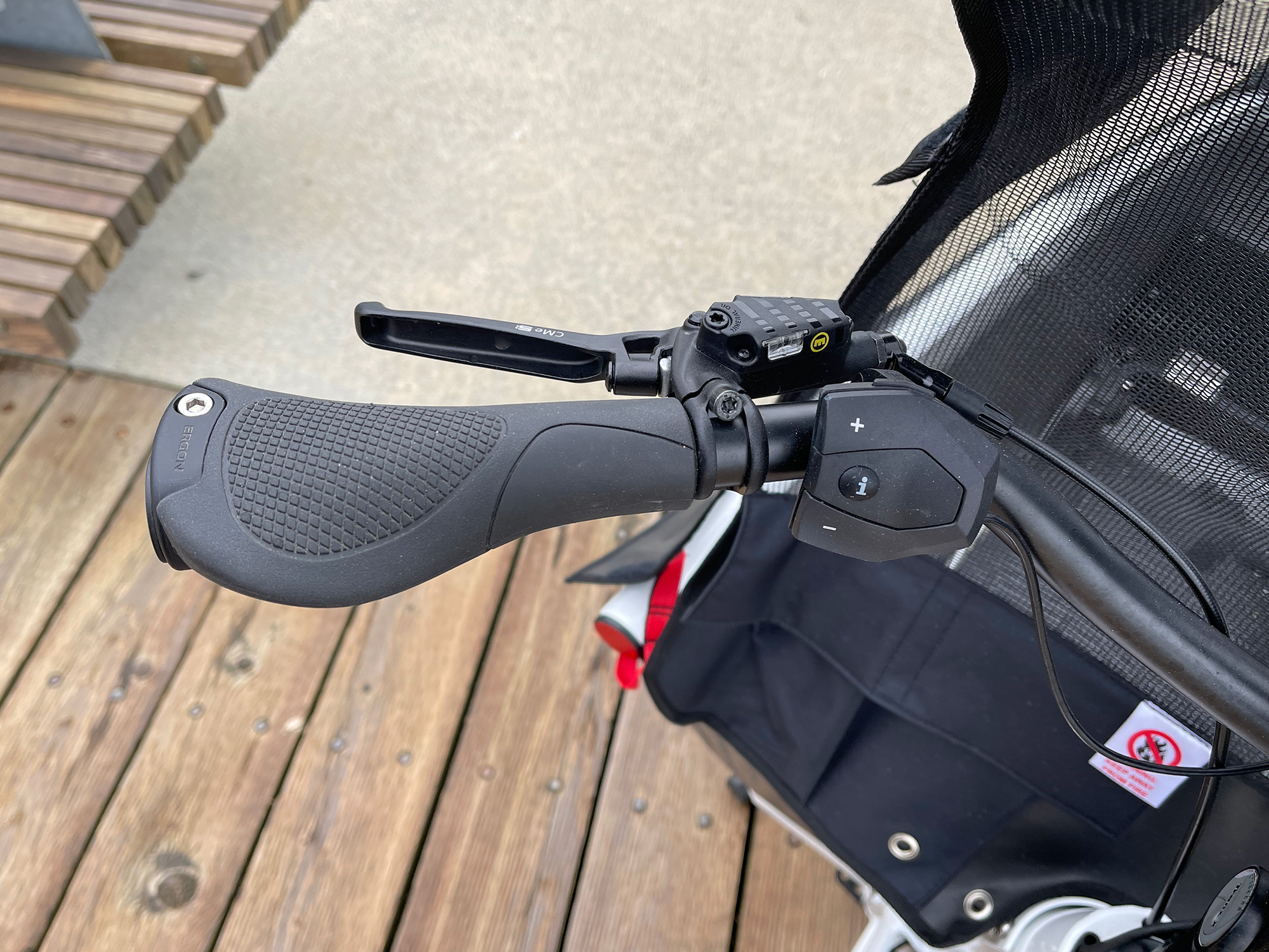 2021 Urban Arrow Family Review