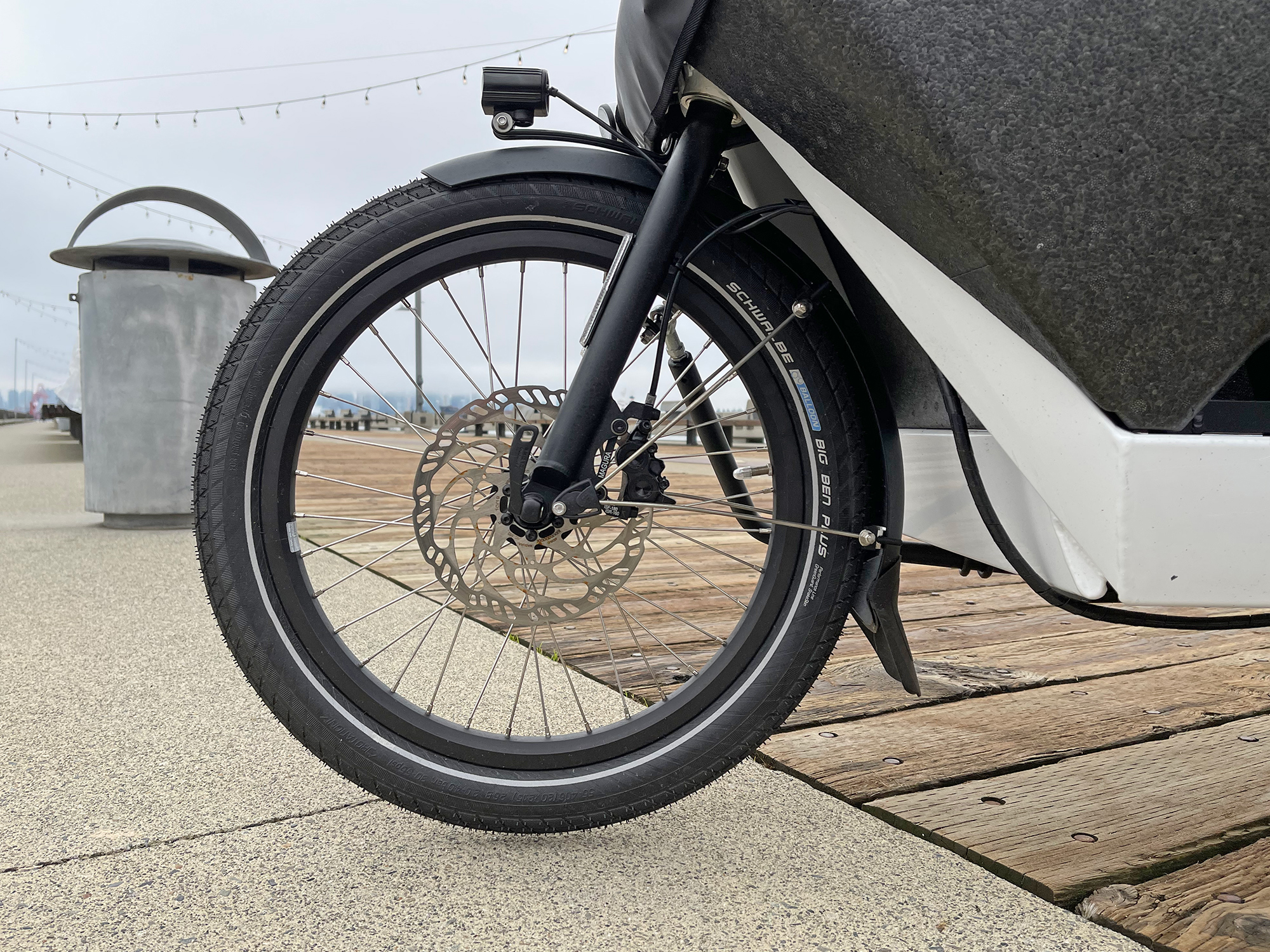 2021 Urban Arrow Family Review