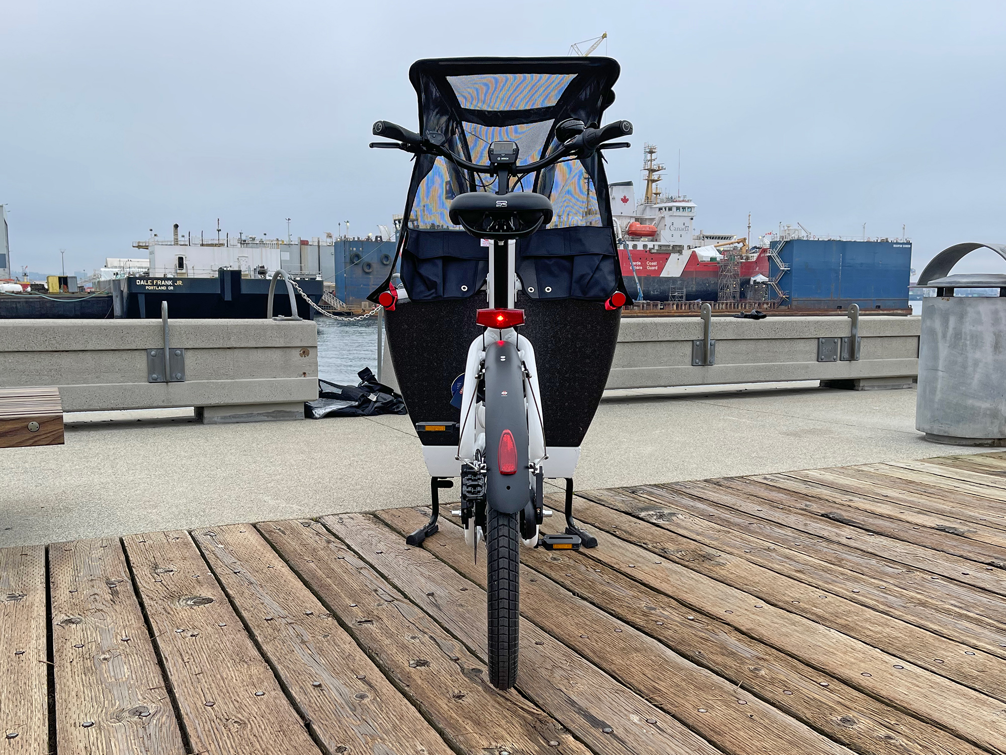 2021 Urban Arrow Family Review