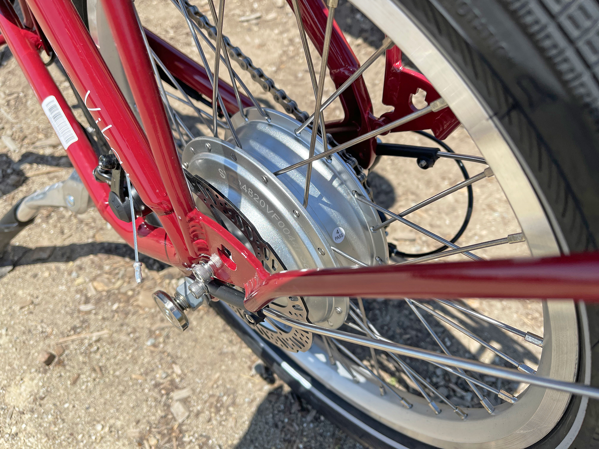 2021 Blix Vika+ Flex Review