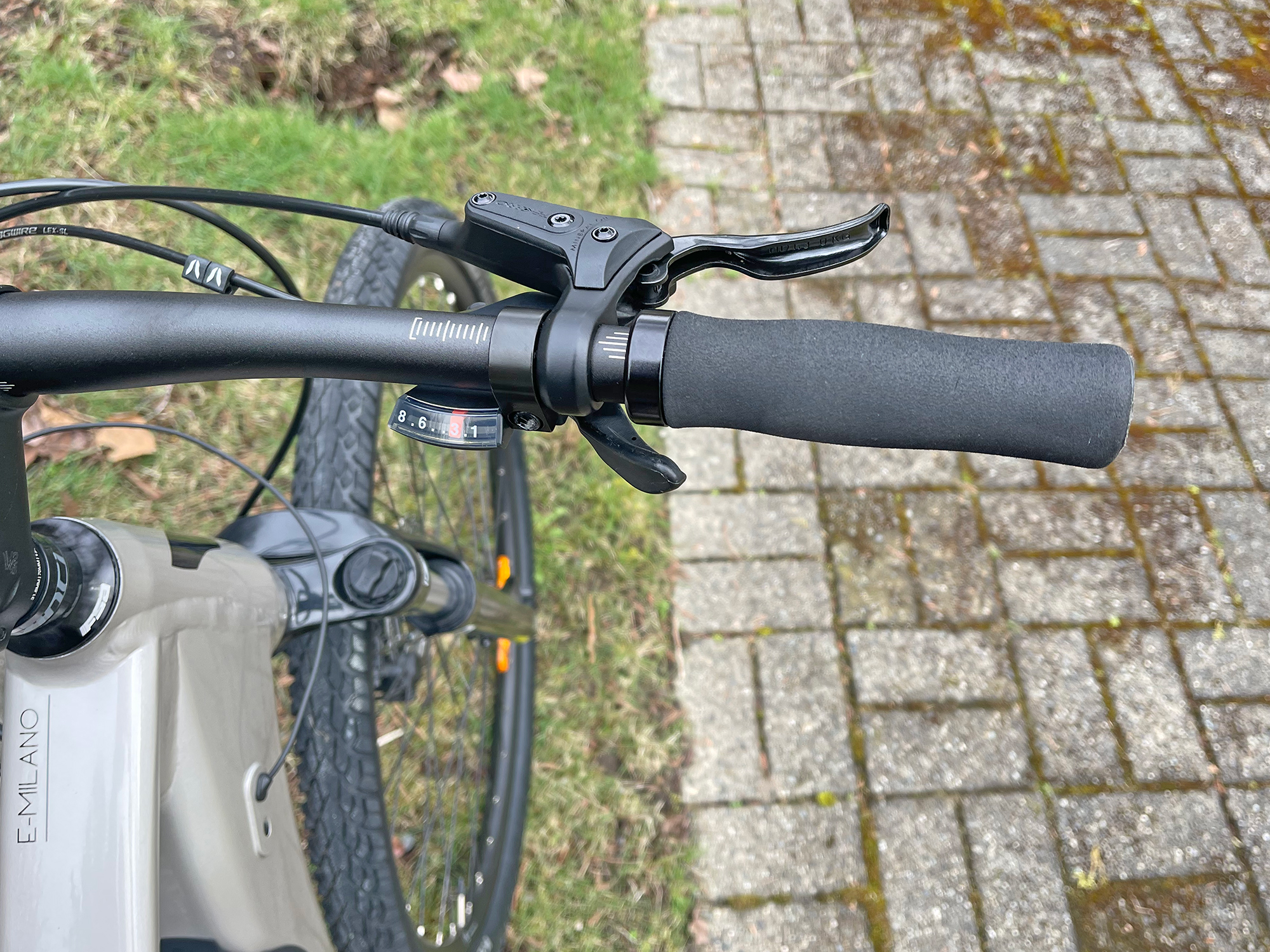 2022 Devinci E-Milano Review