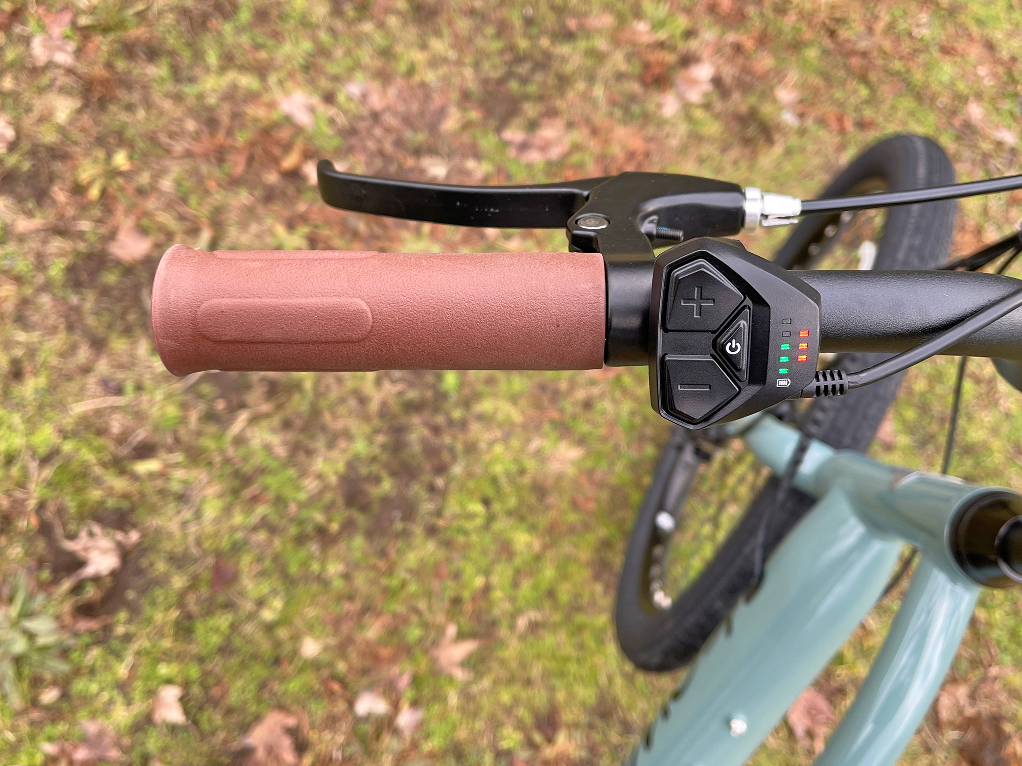 2022 Electra Townie Go! 7D Step-Thru Review