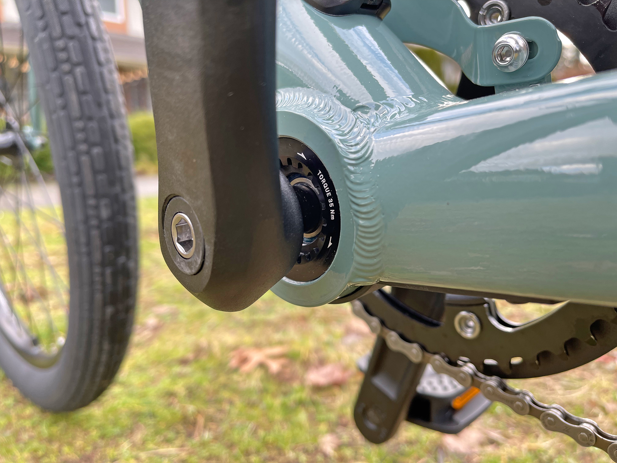 2022 Electra Townie Go! 7D Step-Thru Review