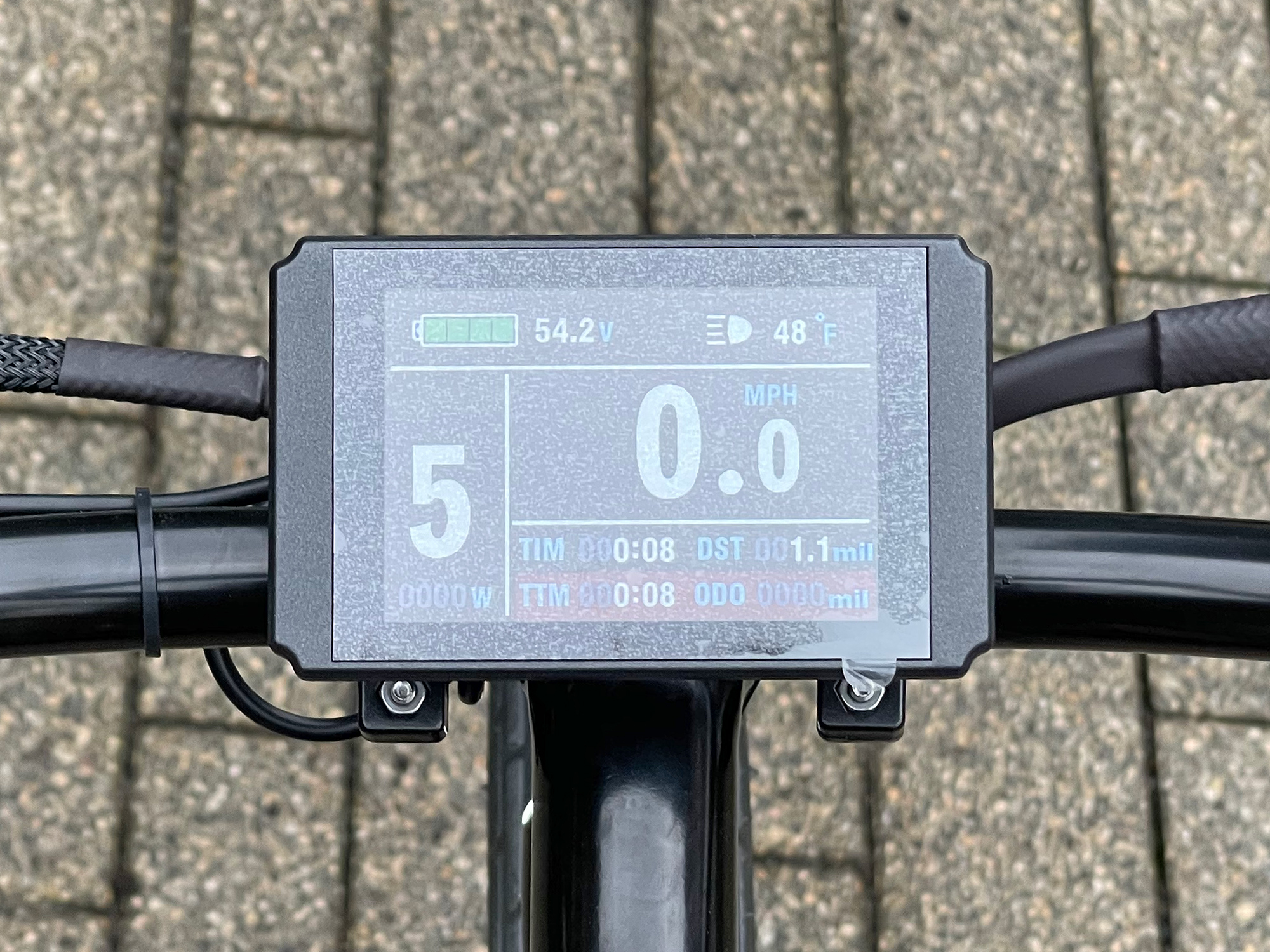 2022 Electric Bike Company Model E Review