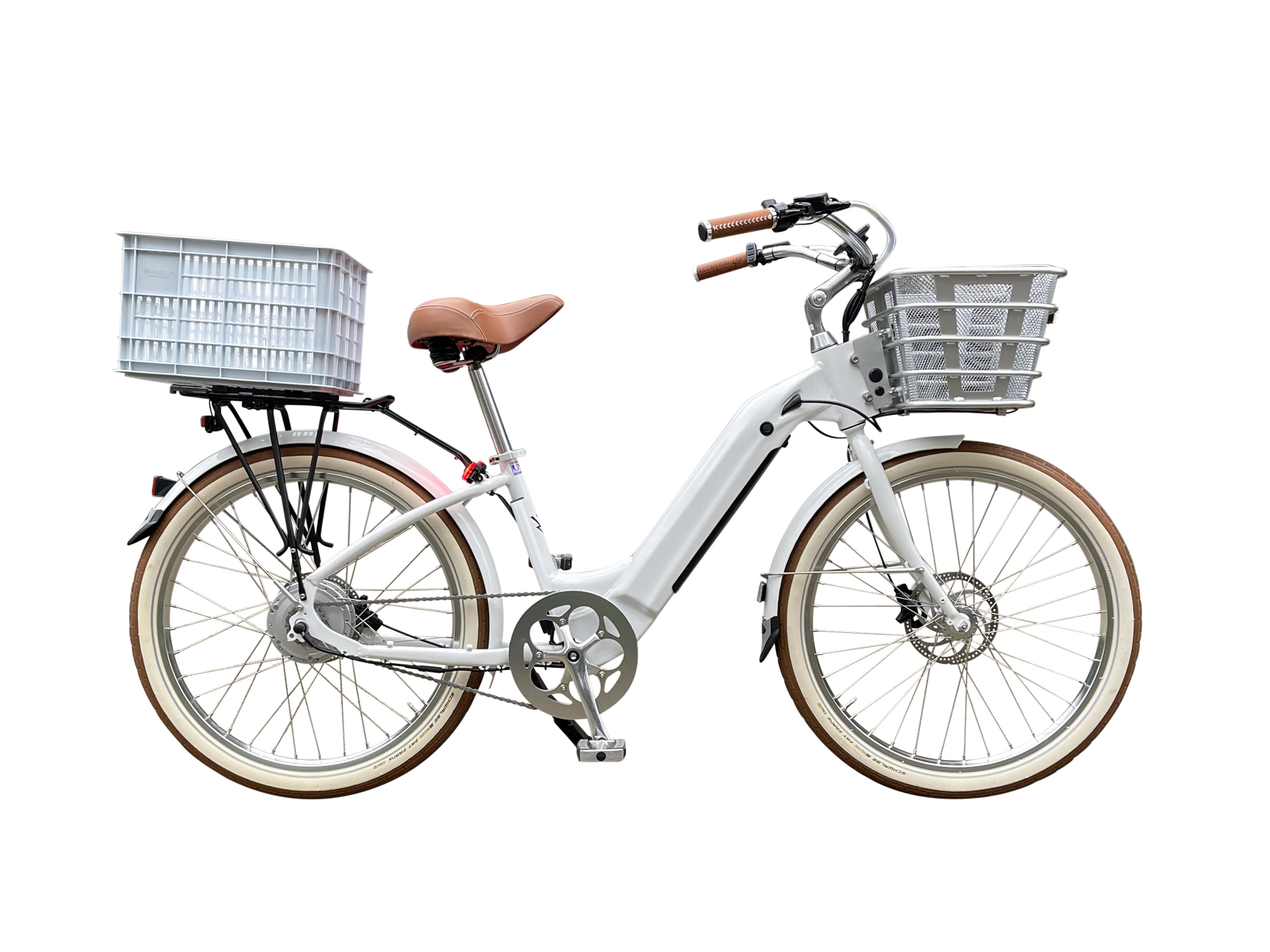 2022 Electric Bike Company Model E Review