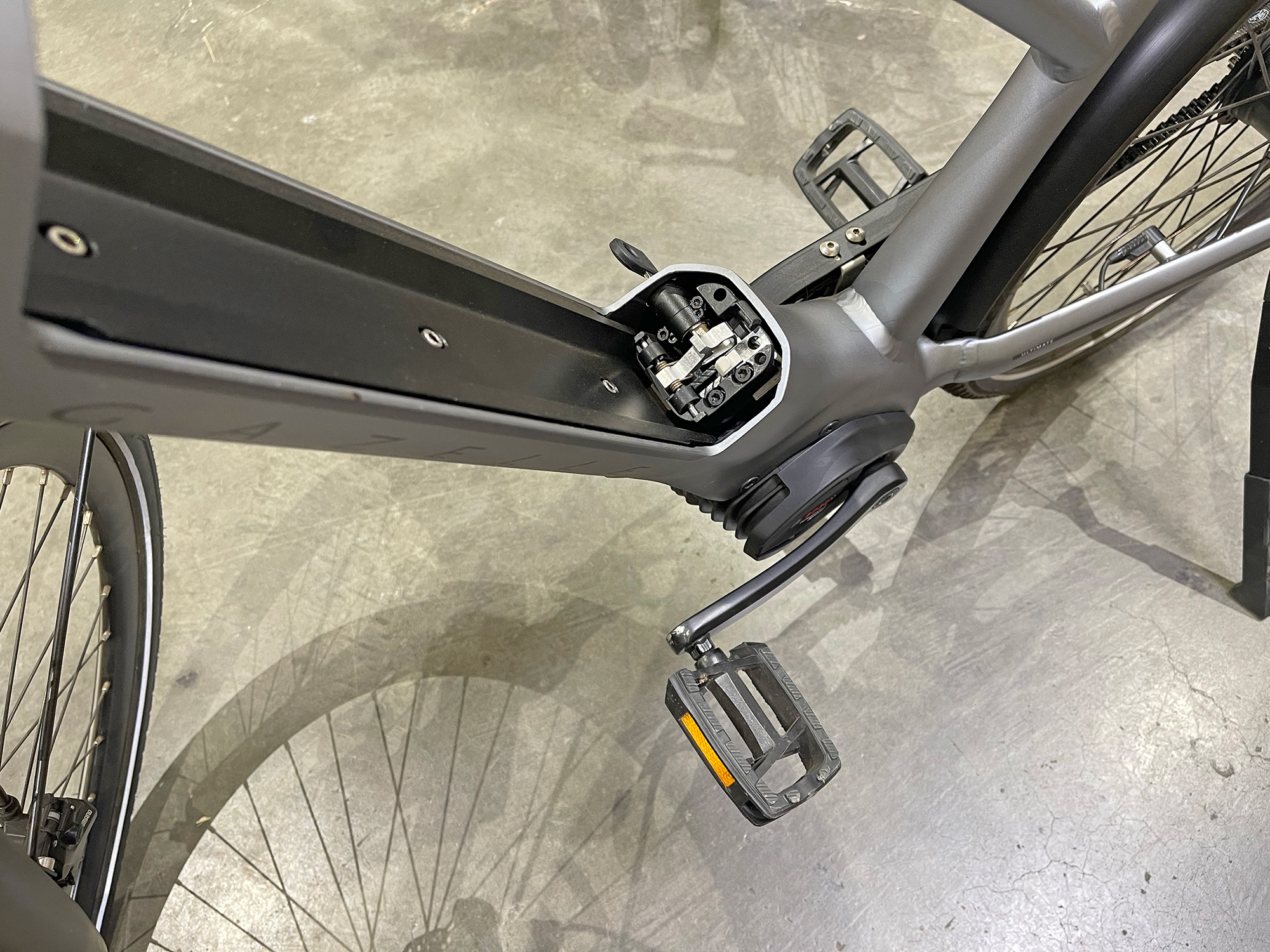 2022 Gazelle Ultimate C380+ HMB Review